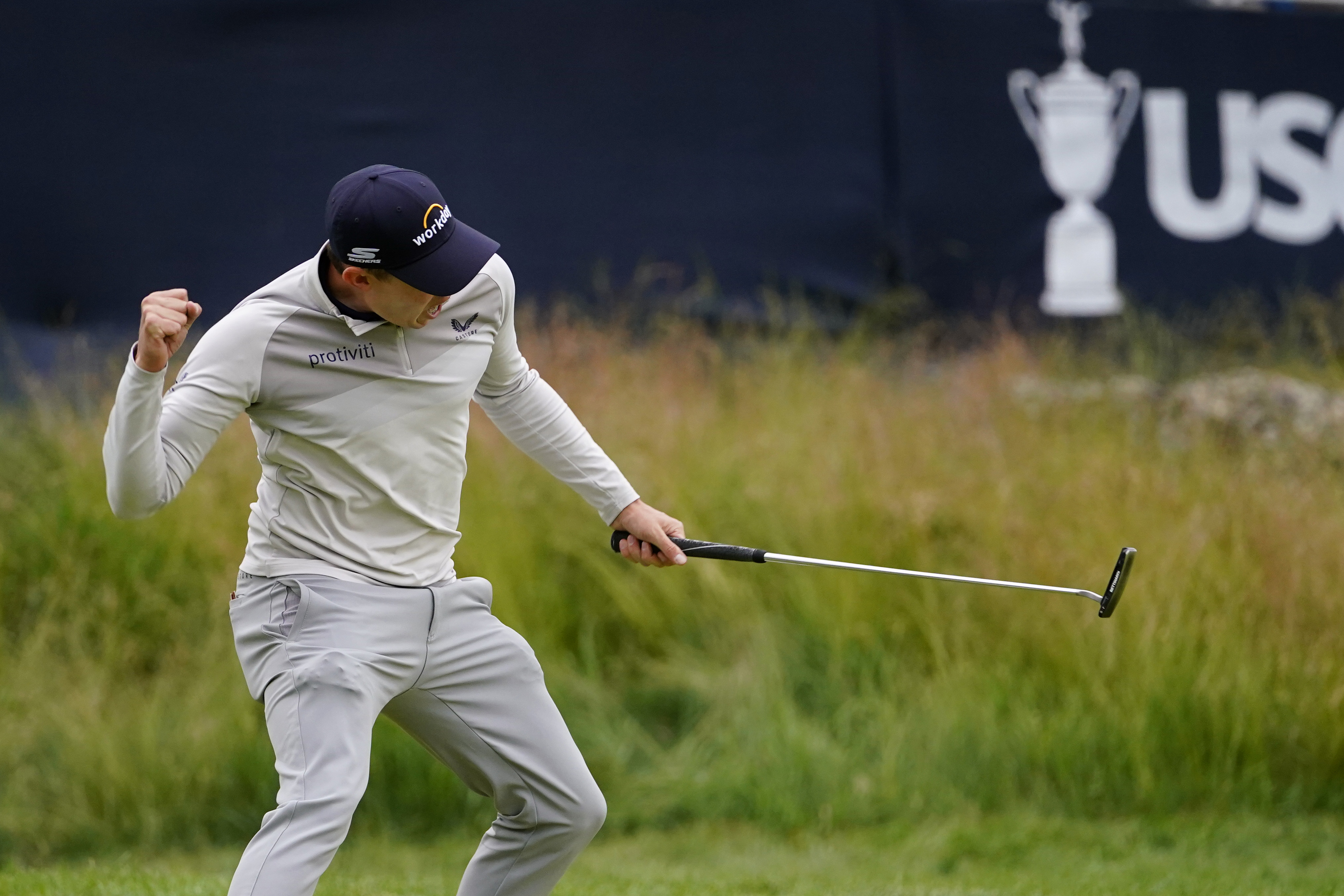 US Open Golf 2022 - Final Round - cleveland.com