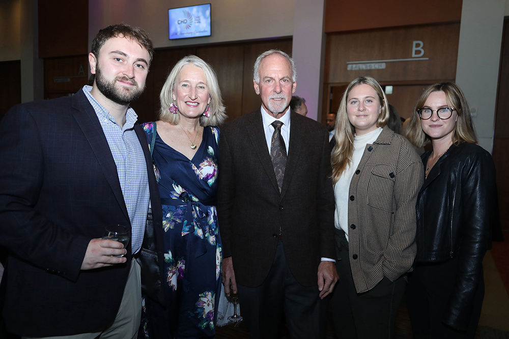 The Center for Human Development’s 50th Anniversary Celebration ...