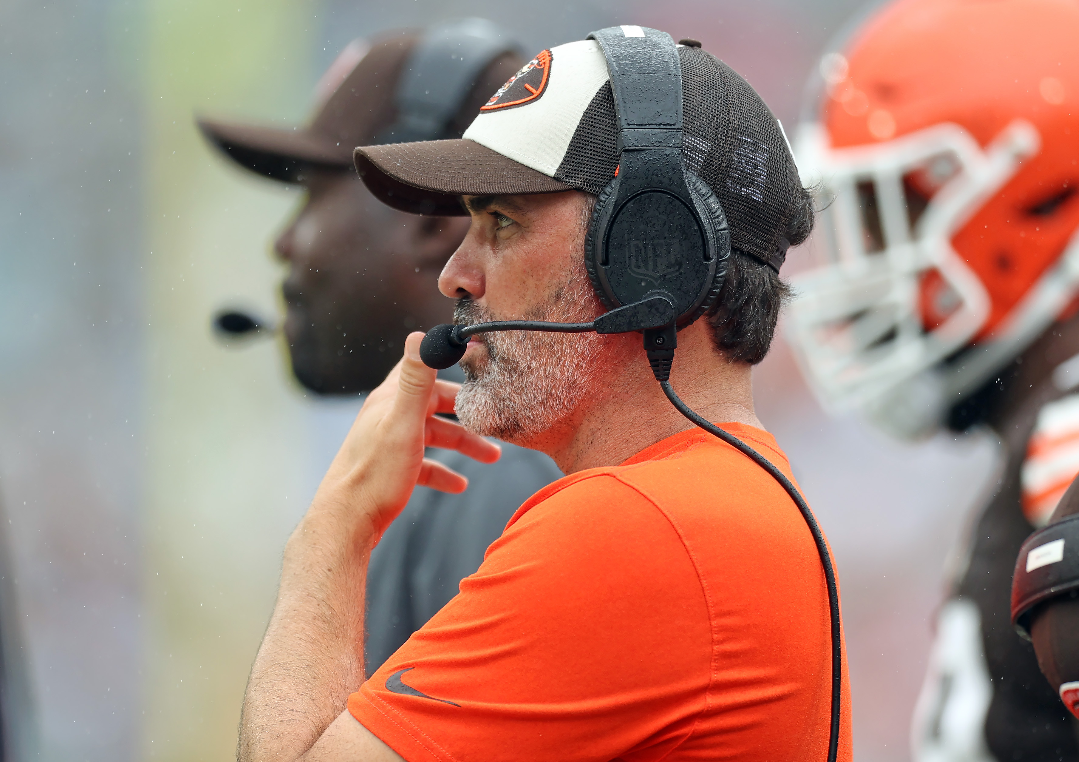 Cleveland Browns vs. Jacksonville Jaguars, September 15, 2024 ...