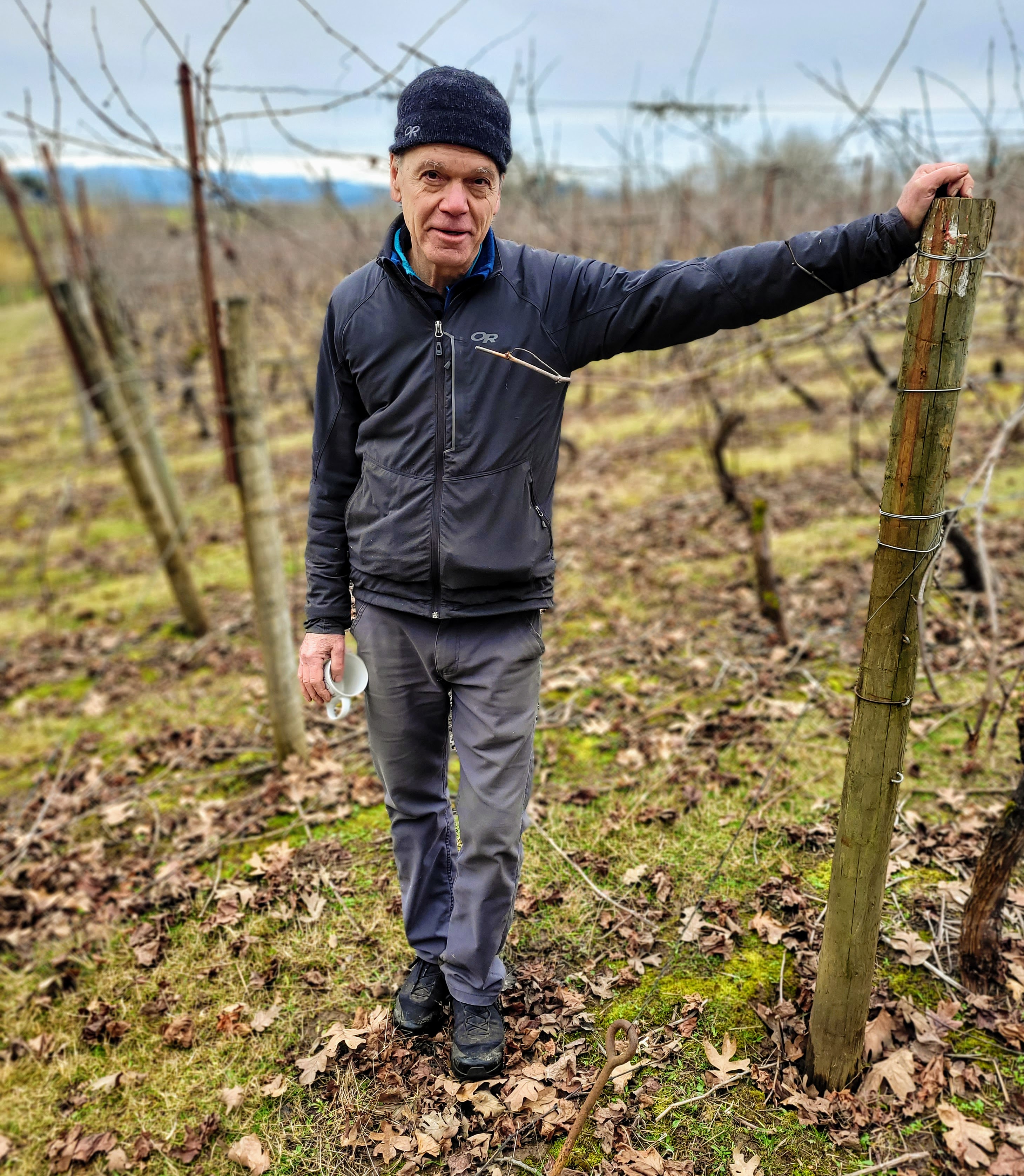 Winery spotlight: Carlo & Julian - oregonlive.com