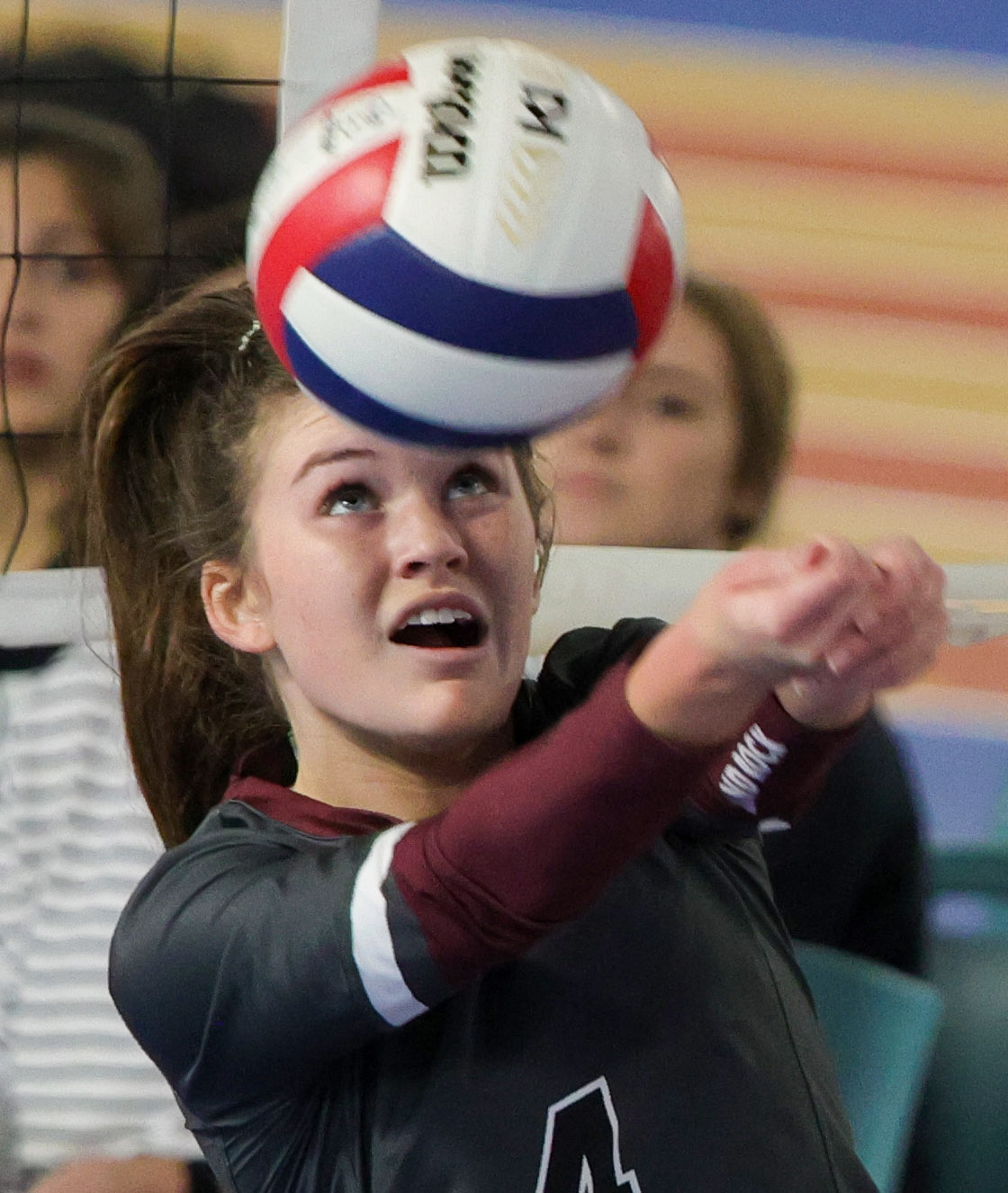 AHSAA Volleyball State Championship - al.com