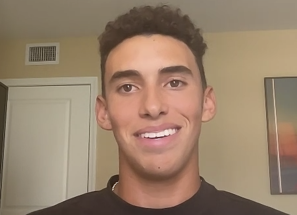 Yankees’ 1st-round pick George Lombard Jr. models game after All-Star ...