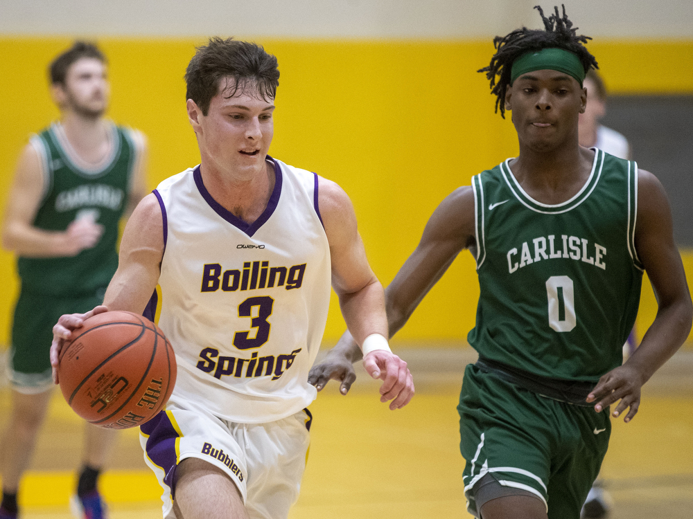 Carlisle defeats Boiling Springs 53-49 in OT - pennlive.com