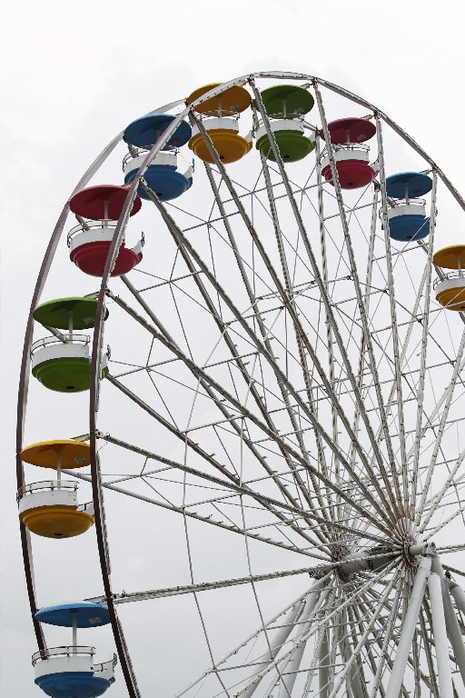 98 years strong, the Meadowlands State Fair returns for summer solstice ...