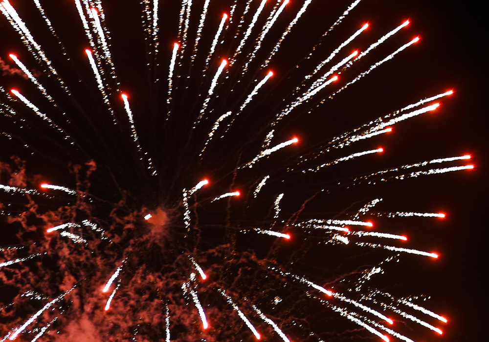 Memorial Day Weekend Drive-in Fireworks at Coca-Cola Park ...
