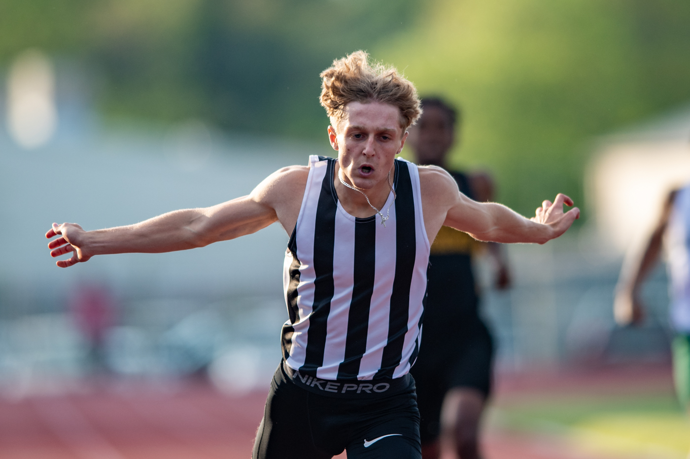 TRACK AND FIELD: GMC Championships (Day 1) - nj.com