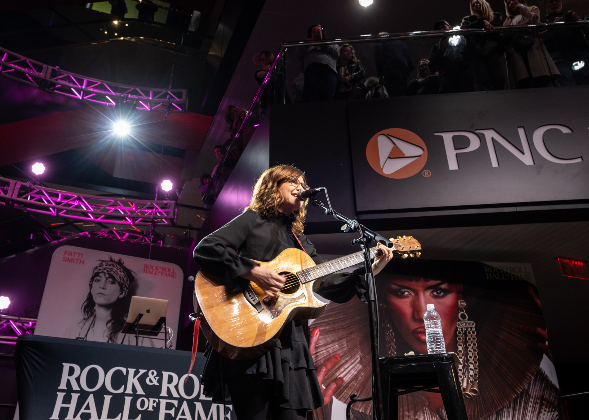 "Revolutionary Women in Music" Rock Hall Exhibit Unveiled - cleveland.com