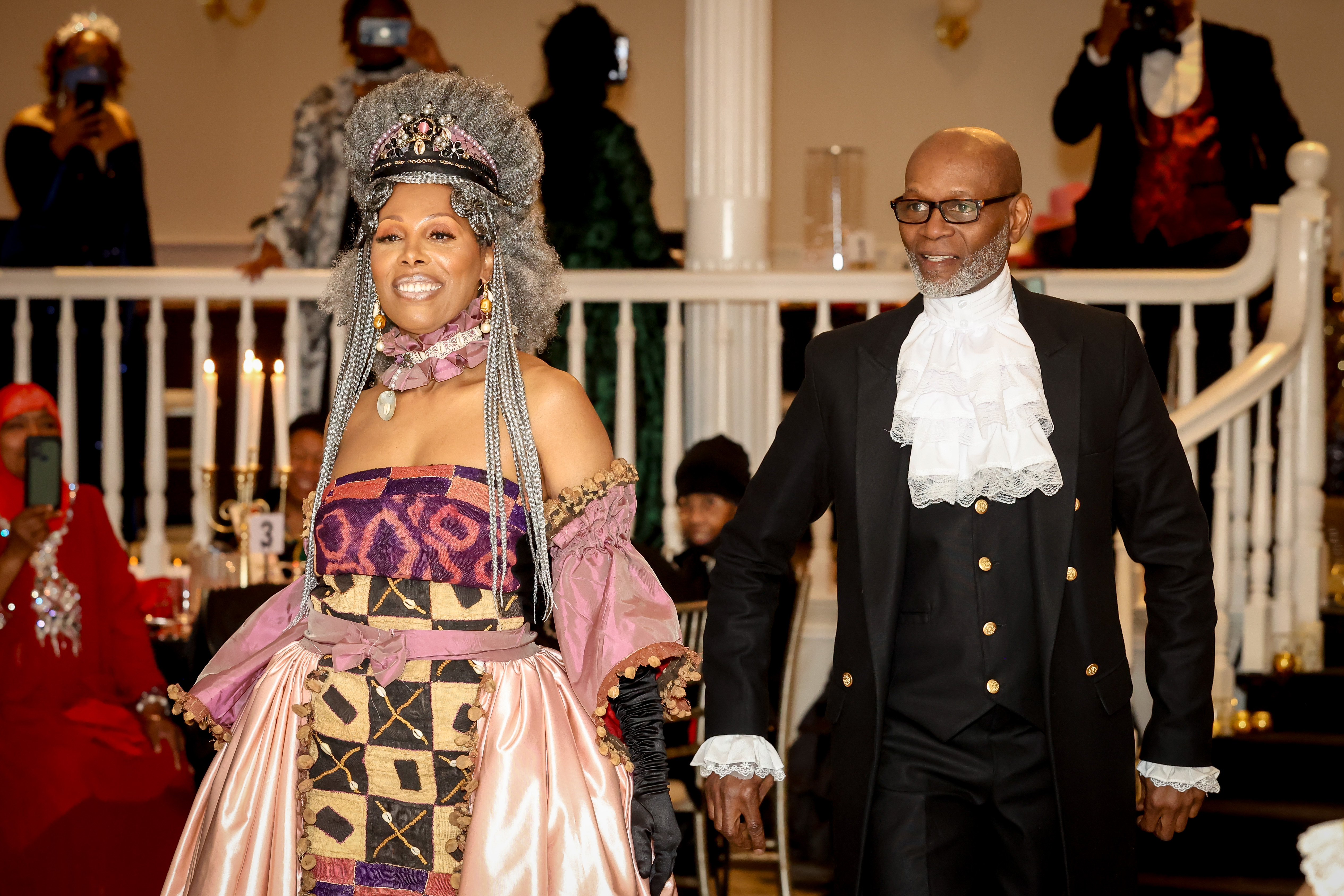 The inaugural Freedom Ball raises funds for S.I.'s upcoming Juneteenth ...