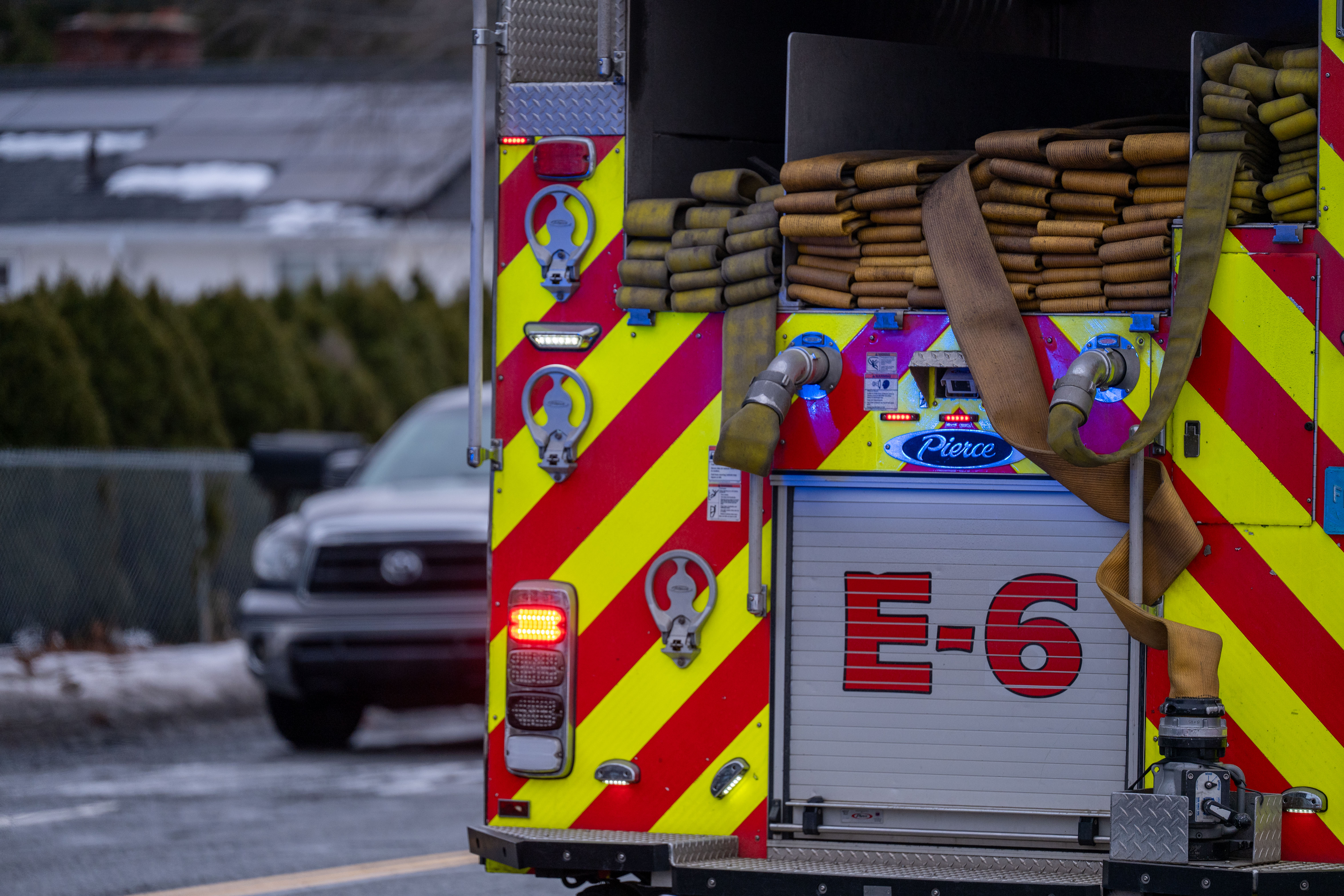 Massachusetts Police & Fire News - MassLive.com