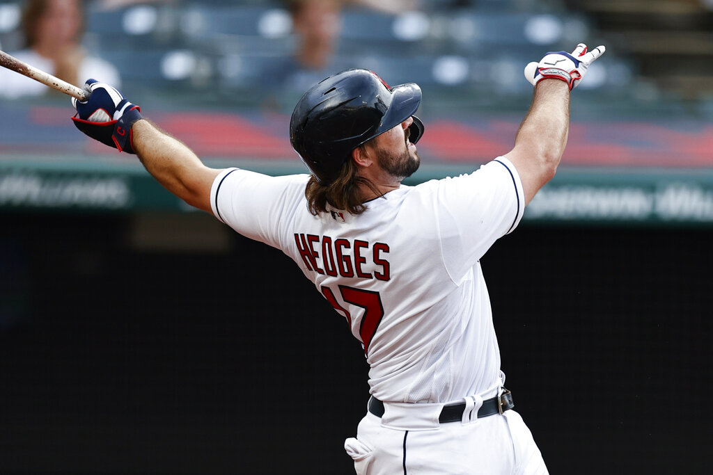 Cleveland Indians vs. Boston Red Sox, Aug. 29, 2021 - cleveland.com