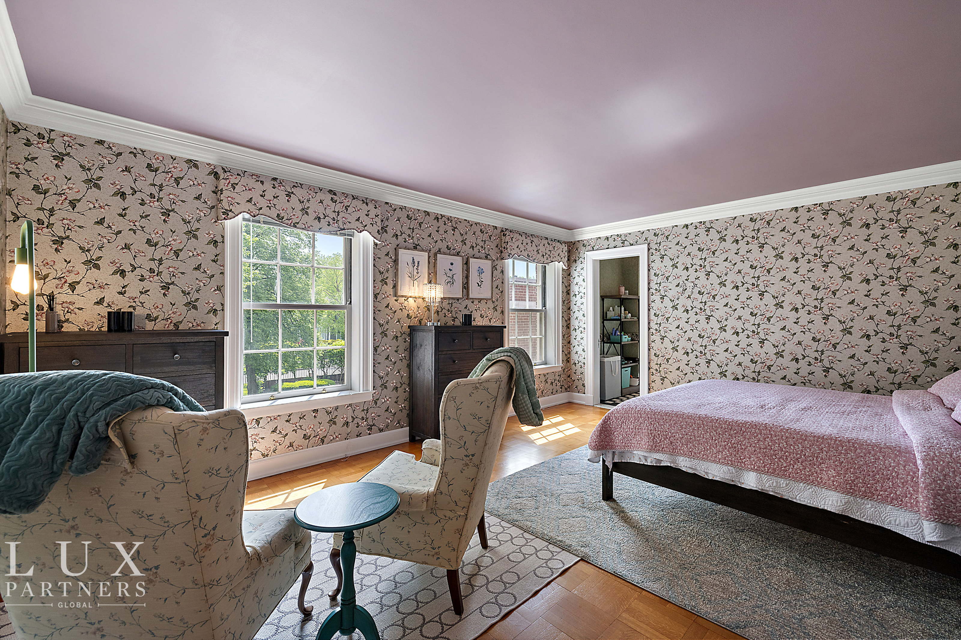 Hudson House shows gold standard for luxury living with rare Hugh Keyes ...