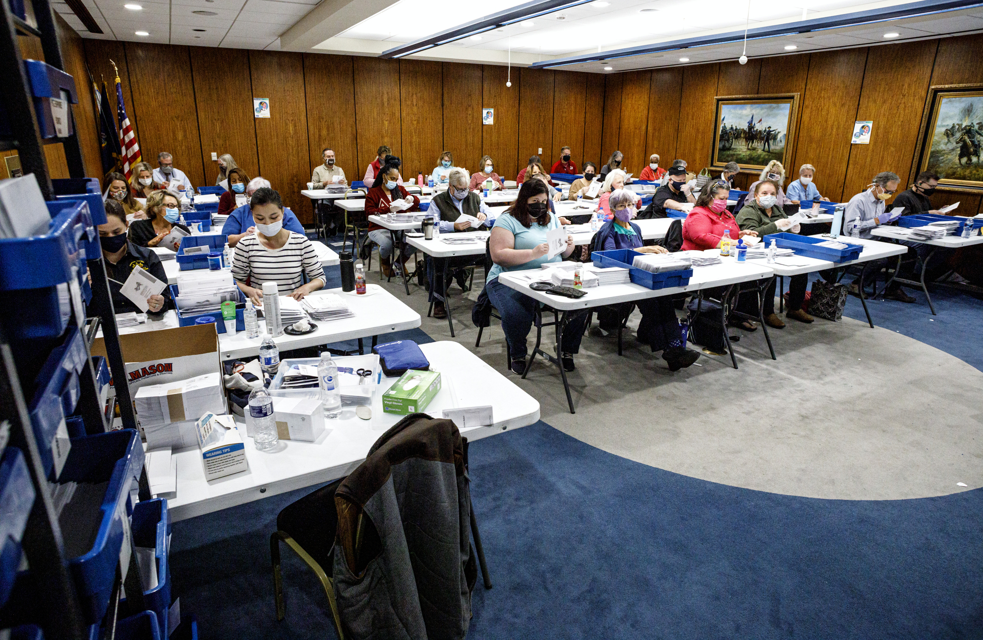 John Beauge | Special to PennLive