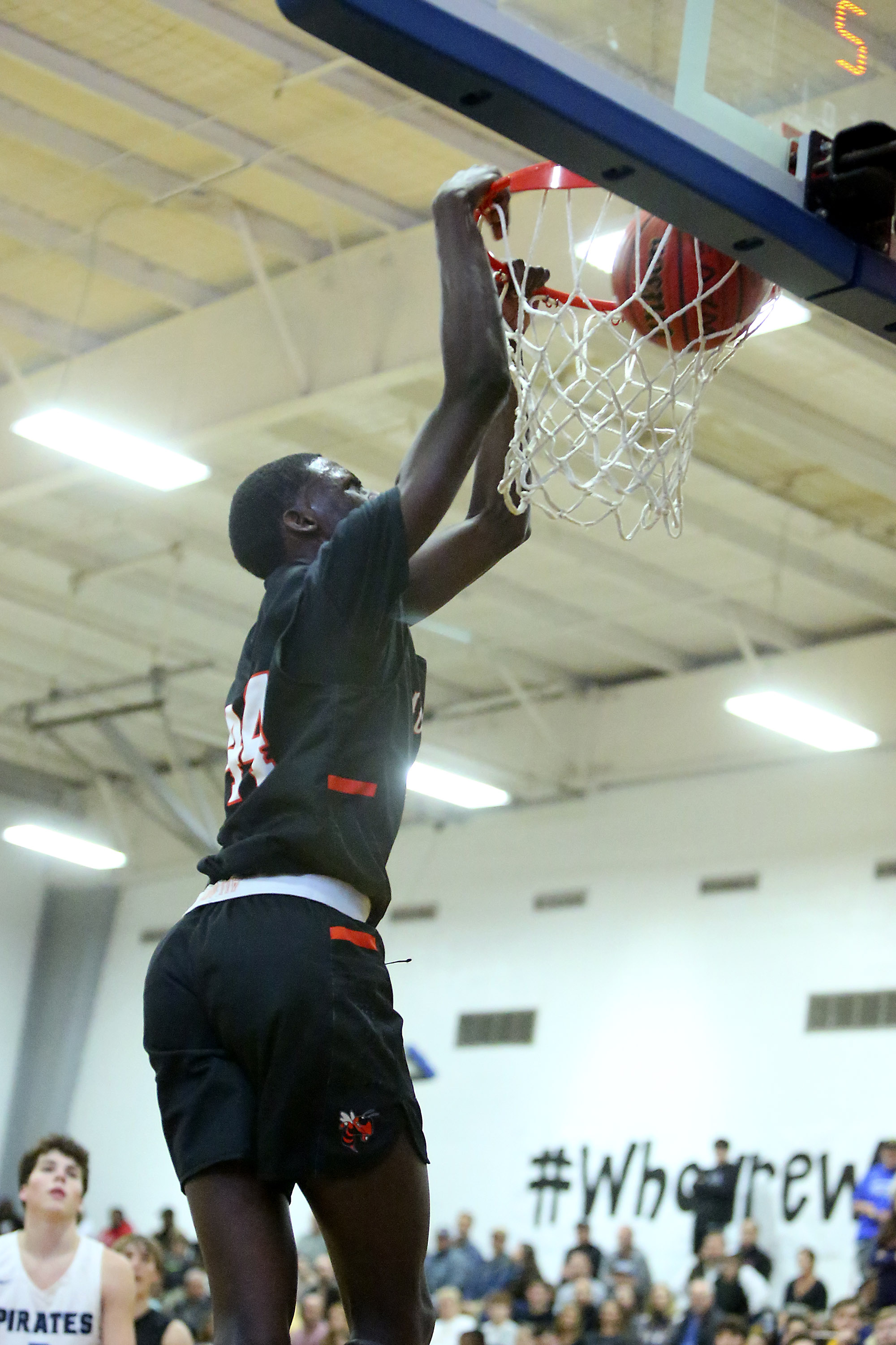 McGill-Toolen's Barry Dunning Jr. - al.com