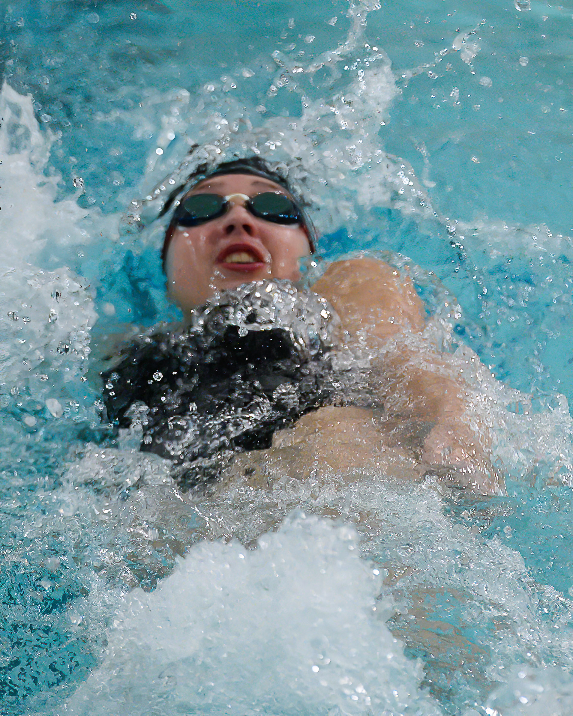 1-13-26 Westfield Bombers swimming vs. Belchertown - masslive.com