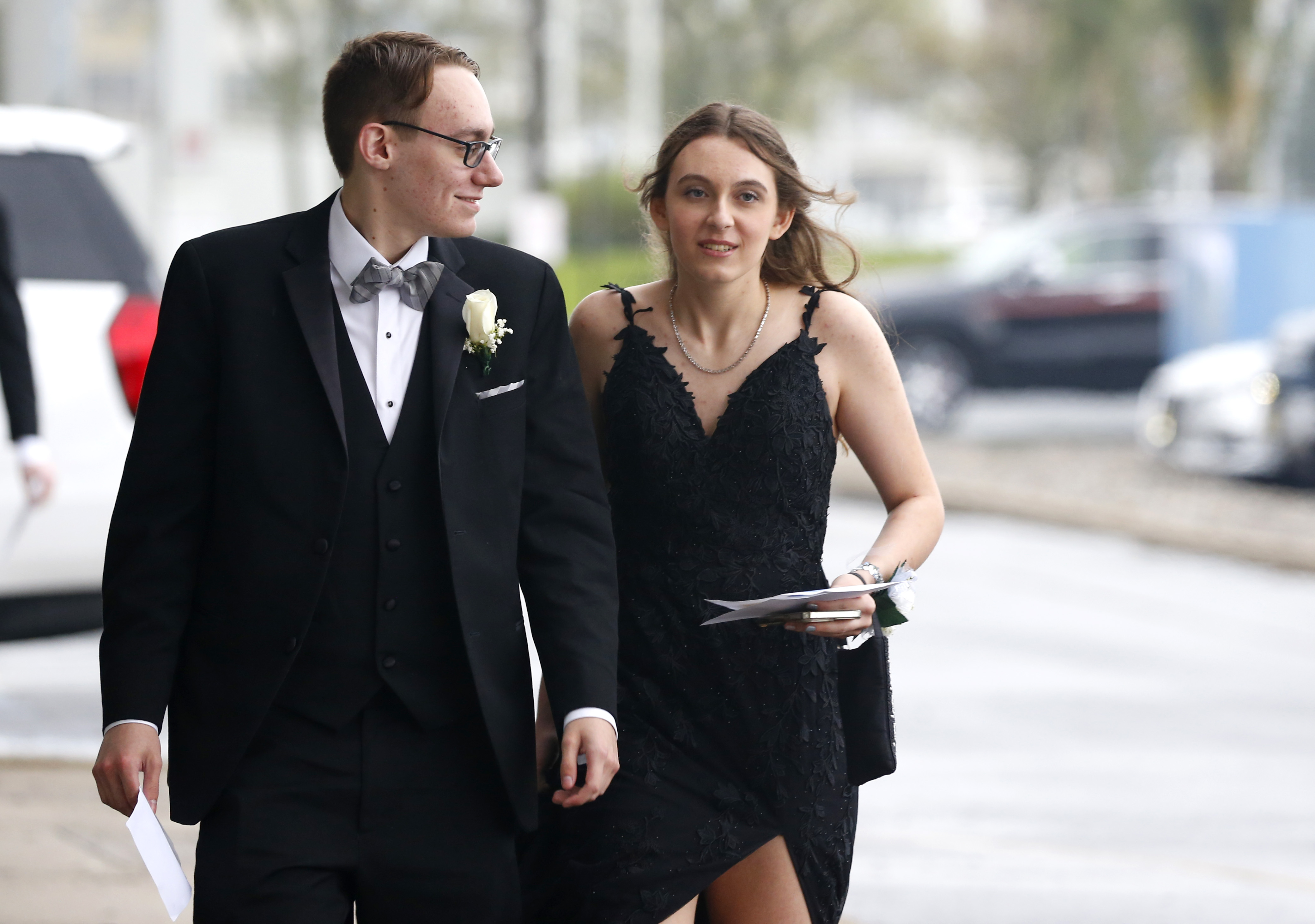 Old Bridge High School High School prom 2022 - nj.com