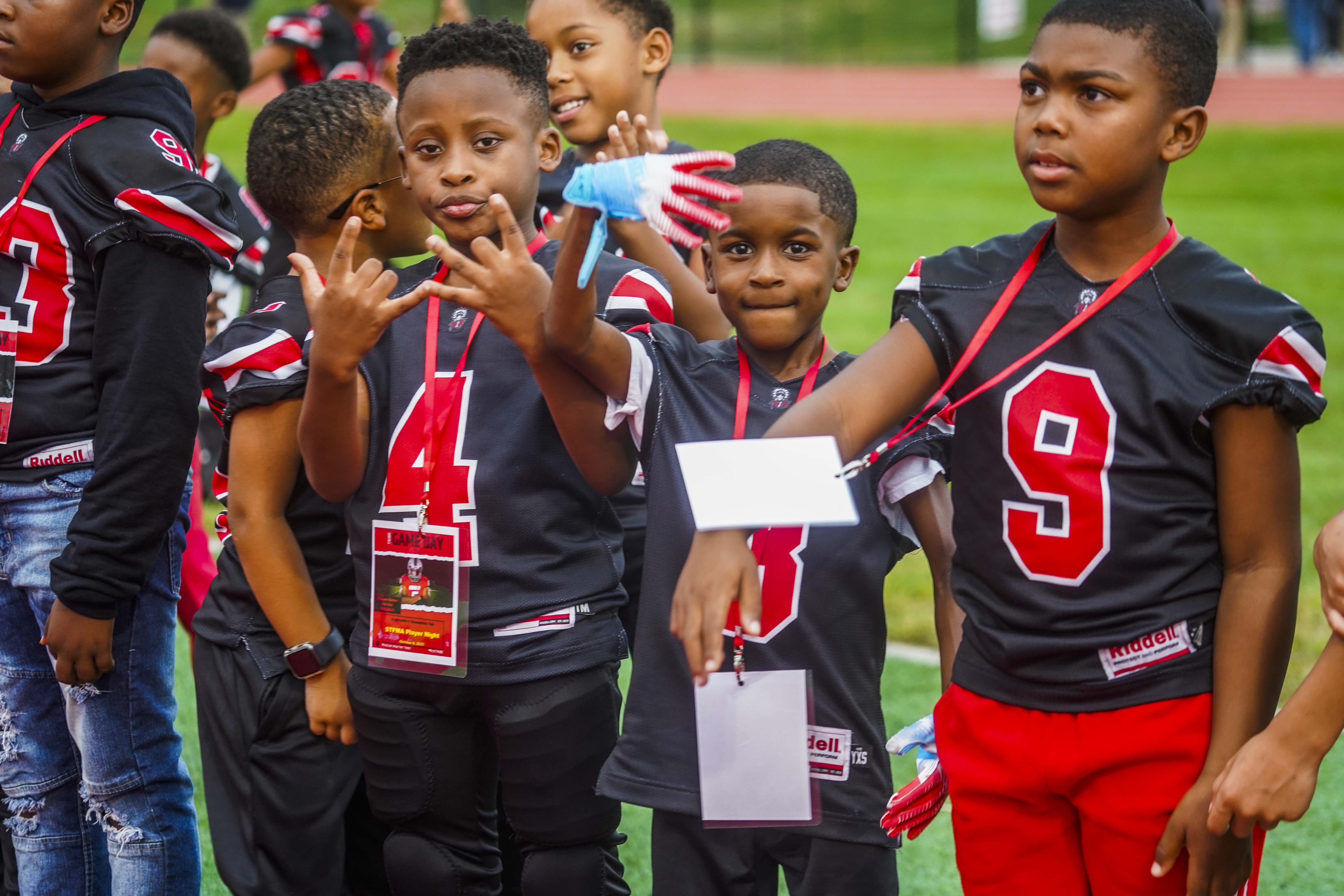 Sights and Sounds: Susquehanna Township football - pennlive.com