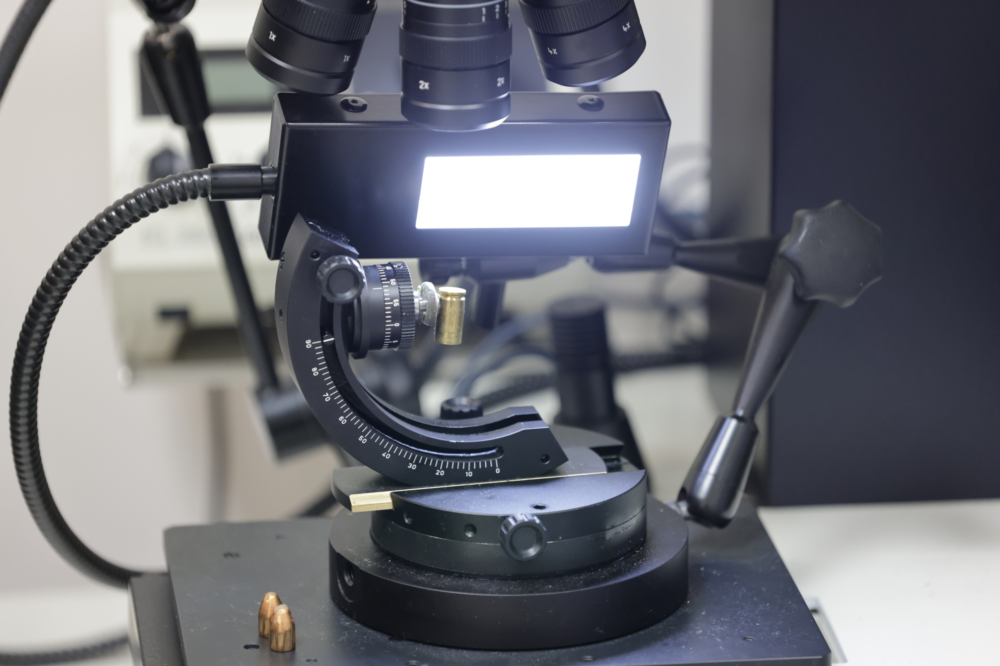 Ohio Bureau of Criminal Investigation lab in Richfield - cleveland.com