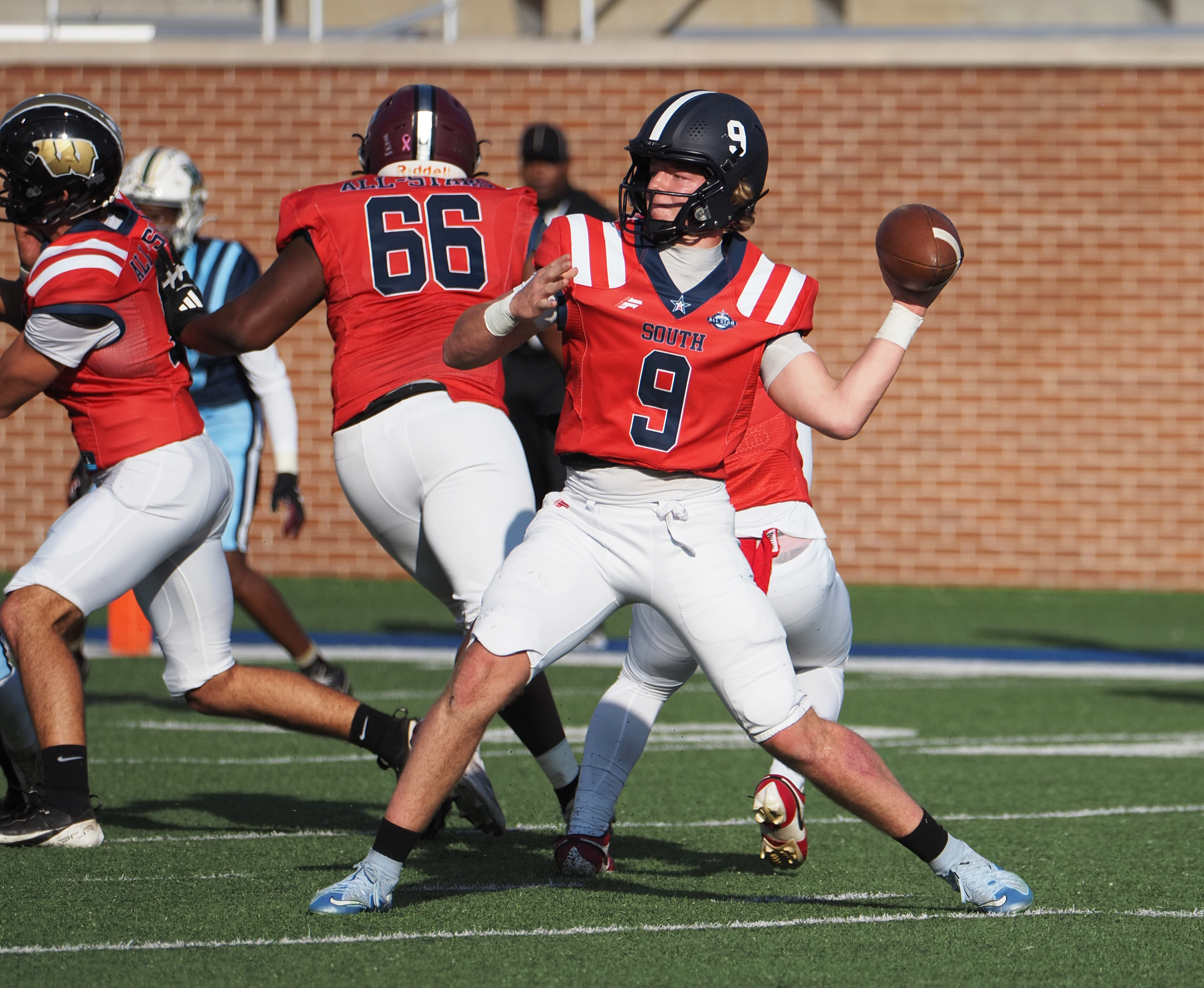 North-South All-Star Football Classic - al.com