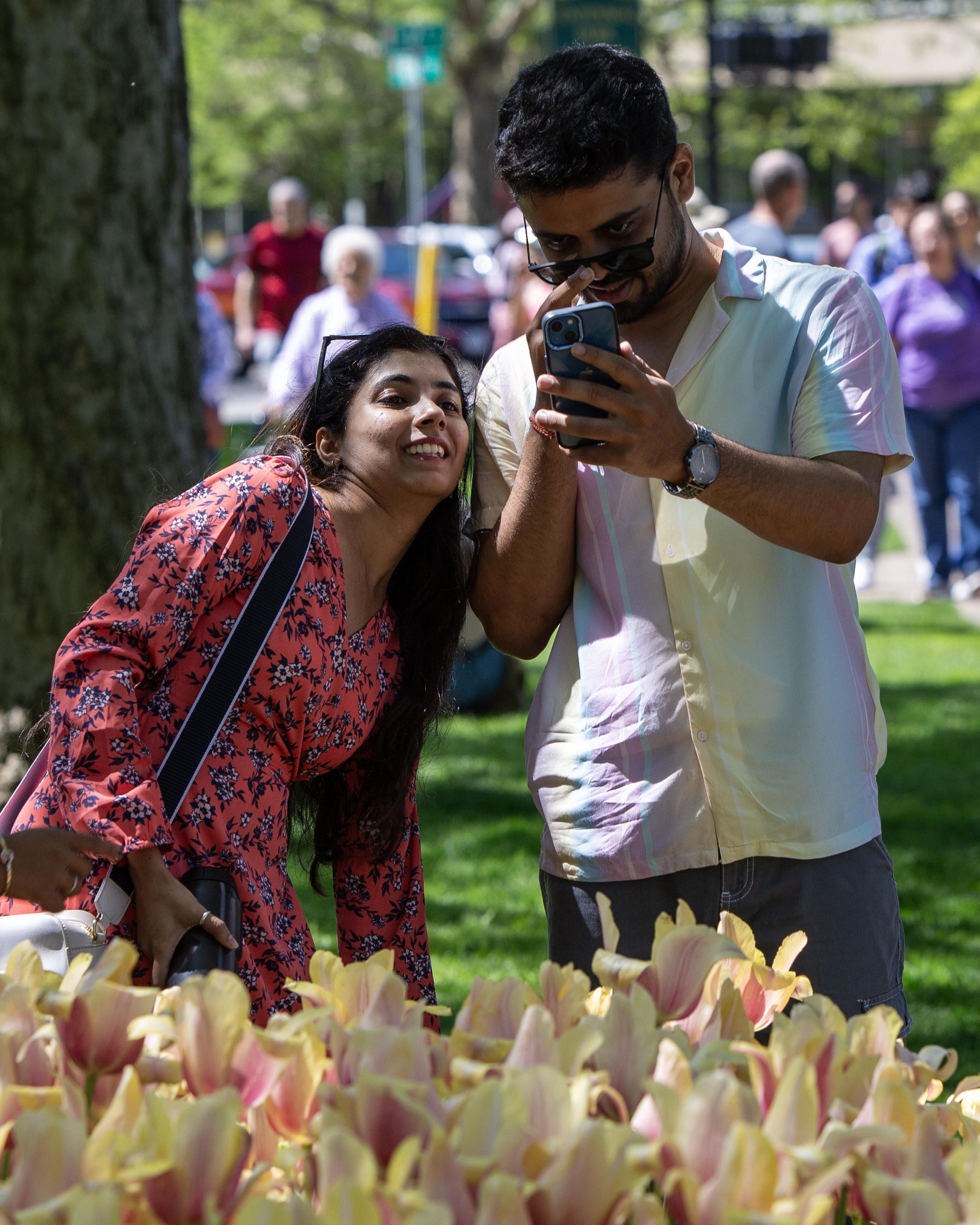 95th Tulip Time Festival kicks off - mlive.com