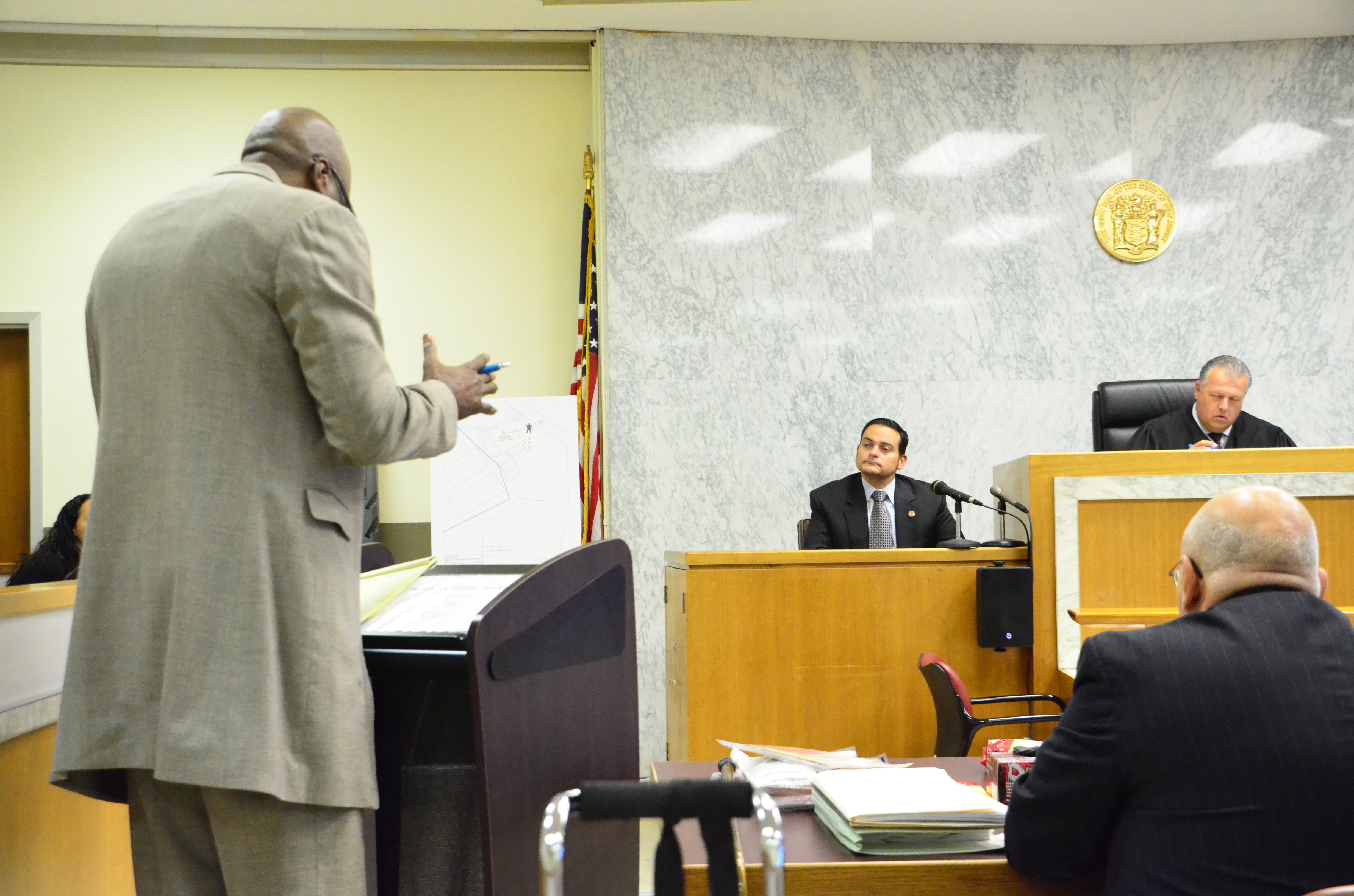 Conviction, 18-year sentence of killer is upheld - nj.com