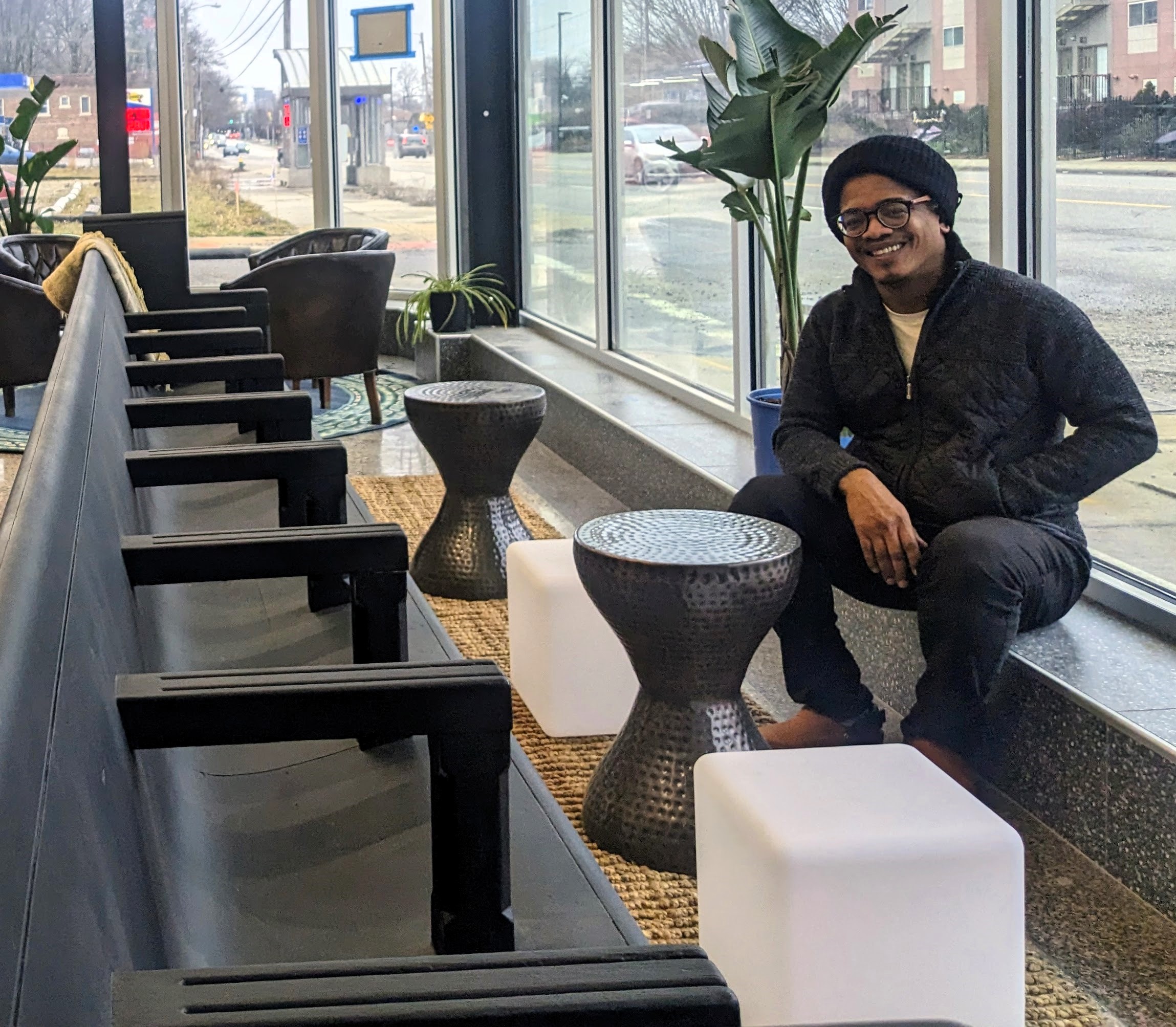 Loiter Market place - cleveland.com