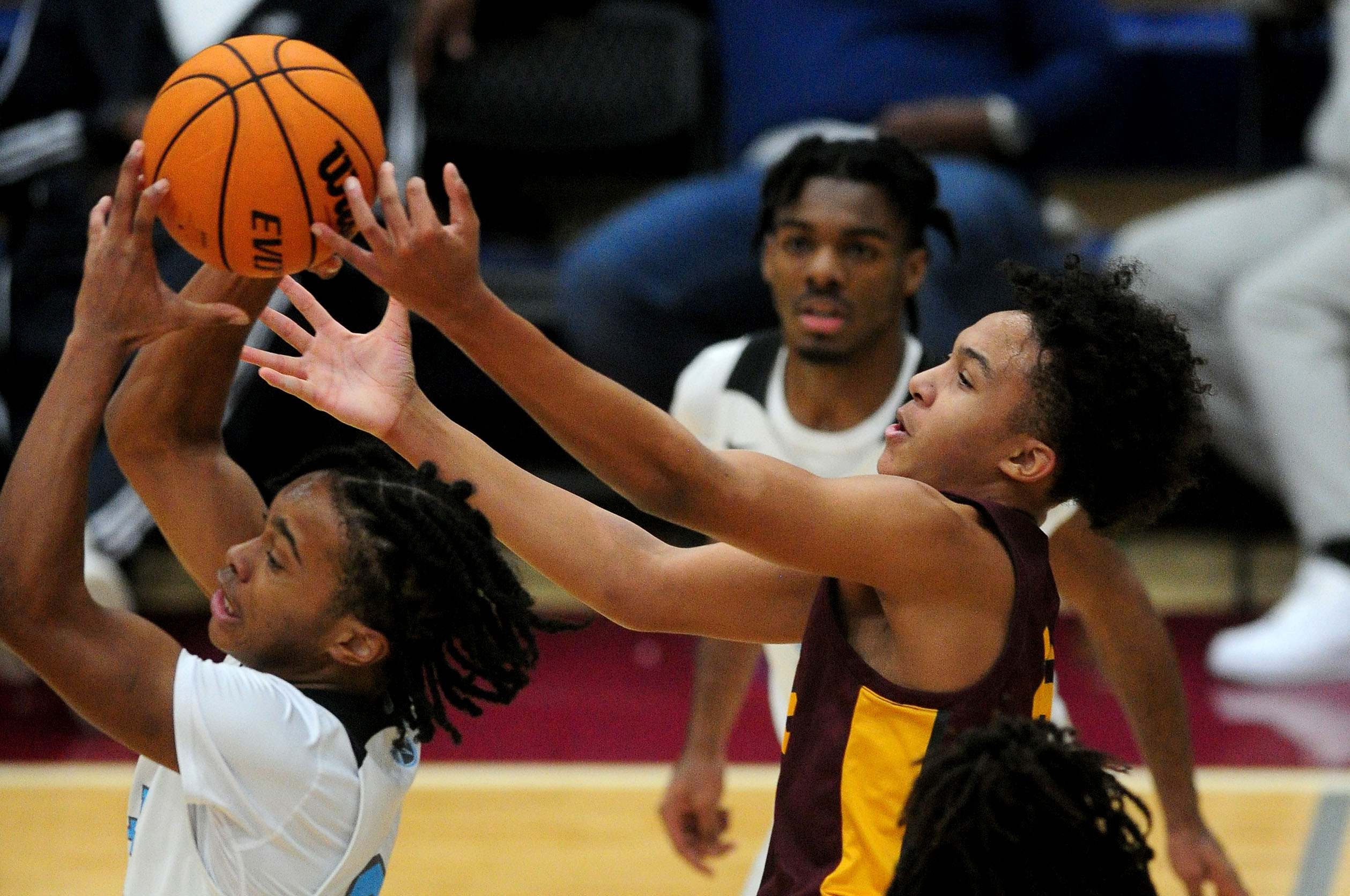 Huntsville City Classic: Lee (Huntsville) - Madison Academy - al.com