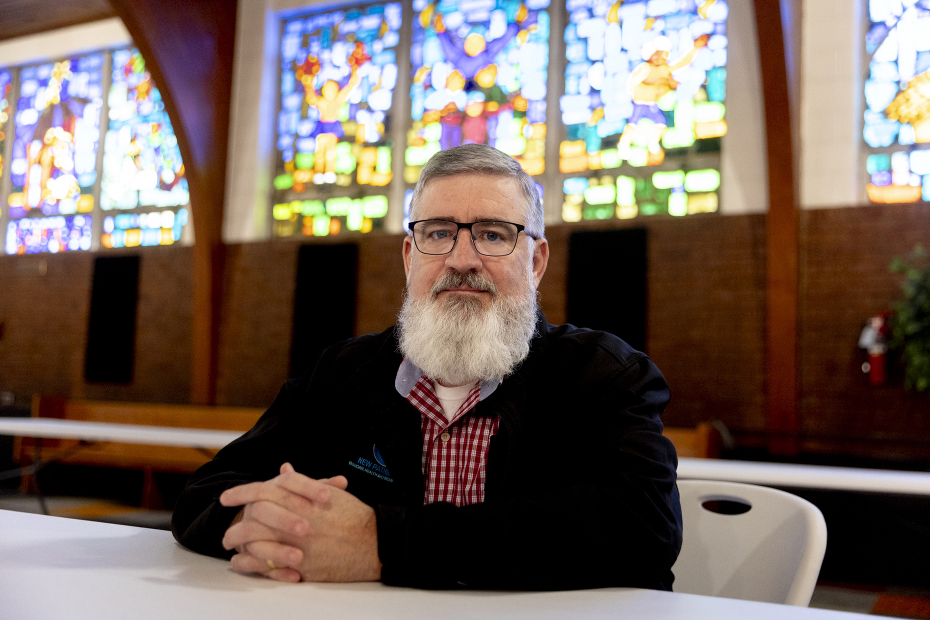 Former Flint church transforming into recovery hub for sober community ...