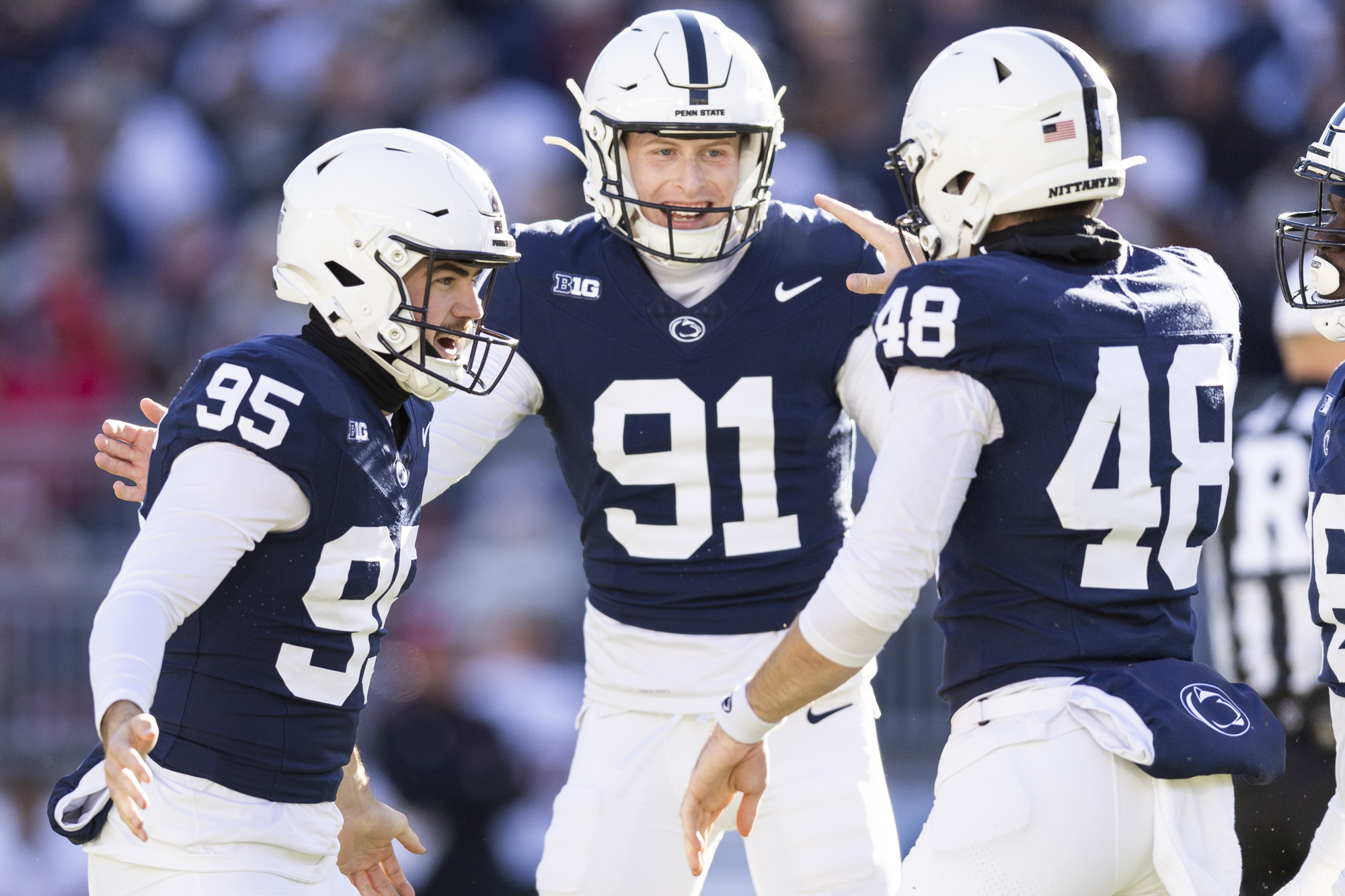 Penn State vs Rutgers, Nov. 18, 2023 PennLive - pennlive.com