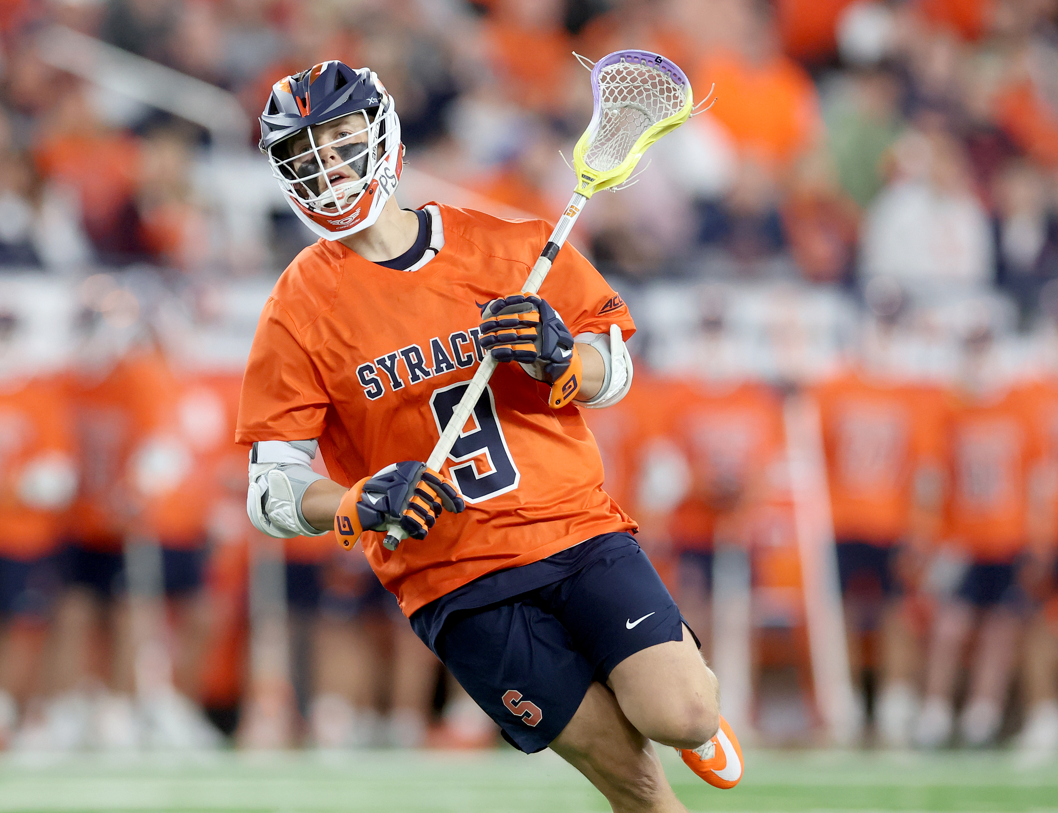 Syracuse Men's Lacrosse 2024: Syracuse vs Duke - syracuse.com