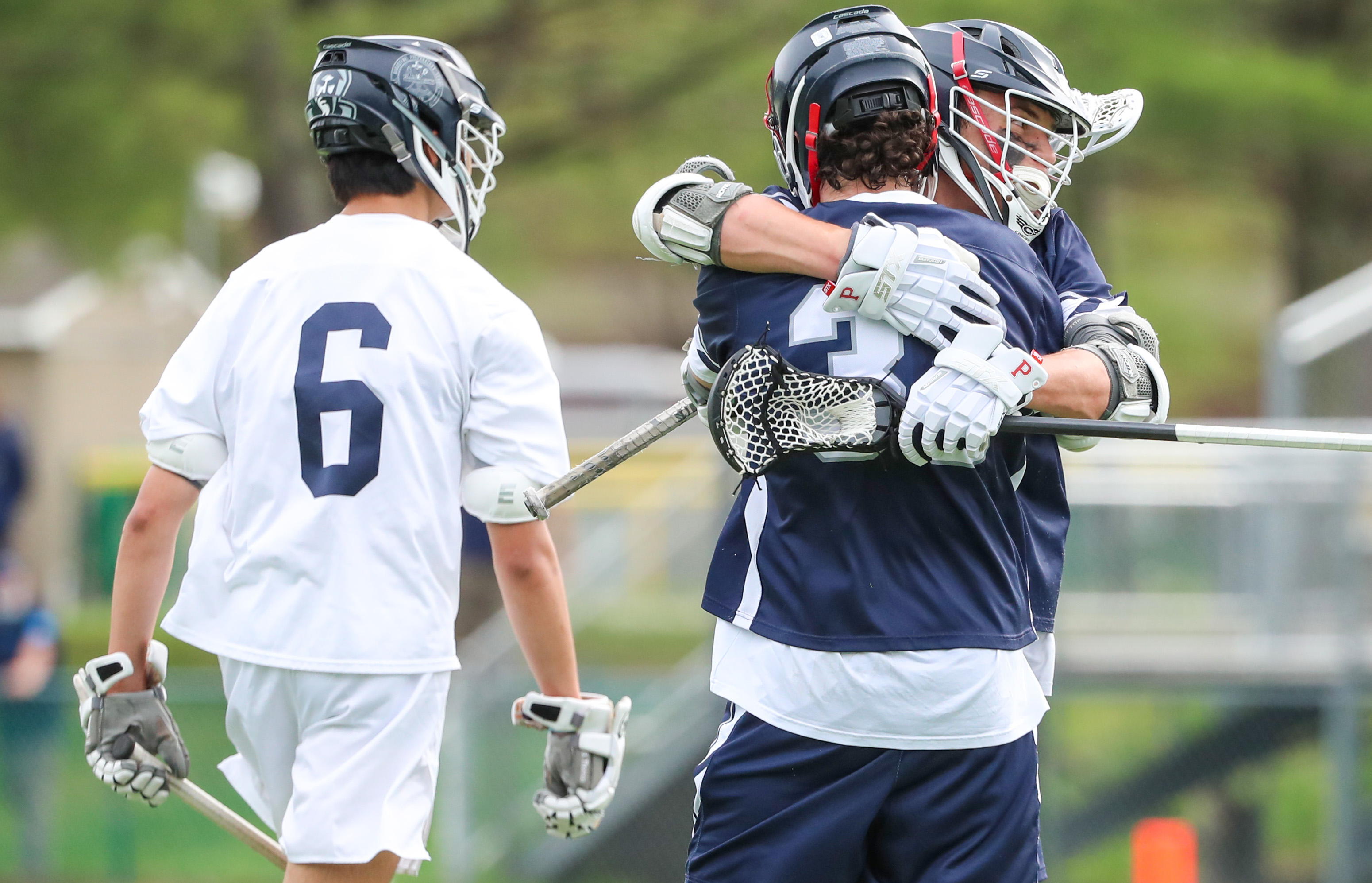 N.J. Lacrosse: Pingry defeats St. Augustine Prep, 11-8 - nj.com