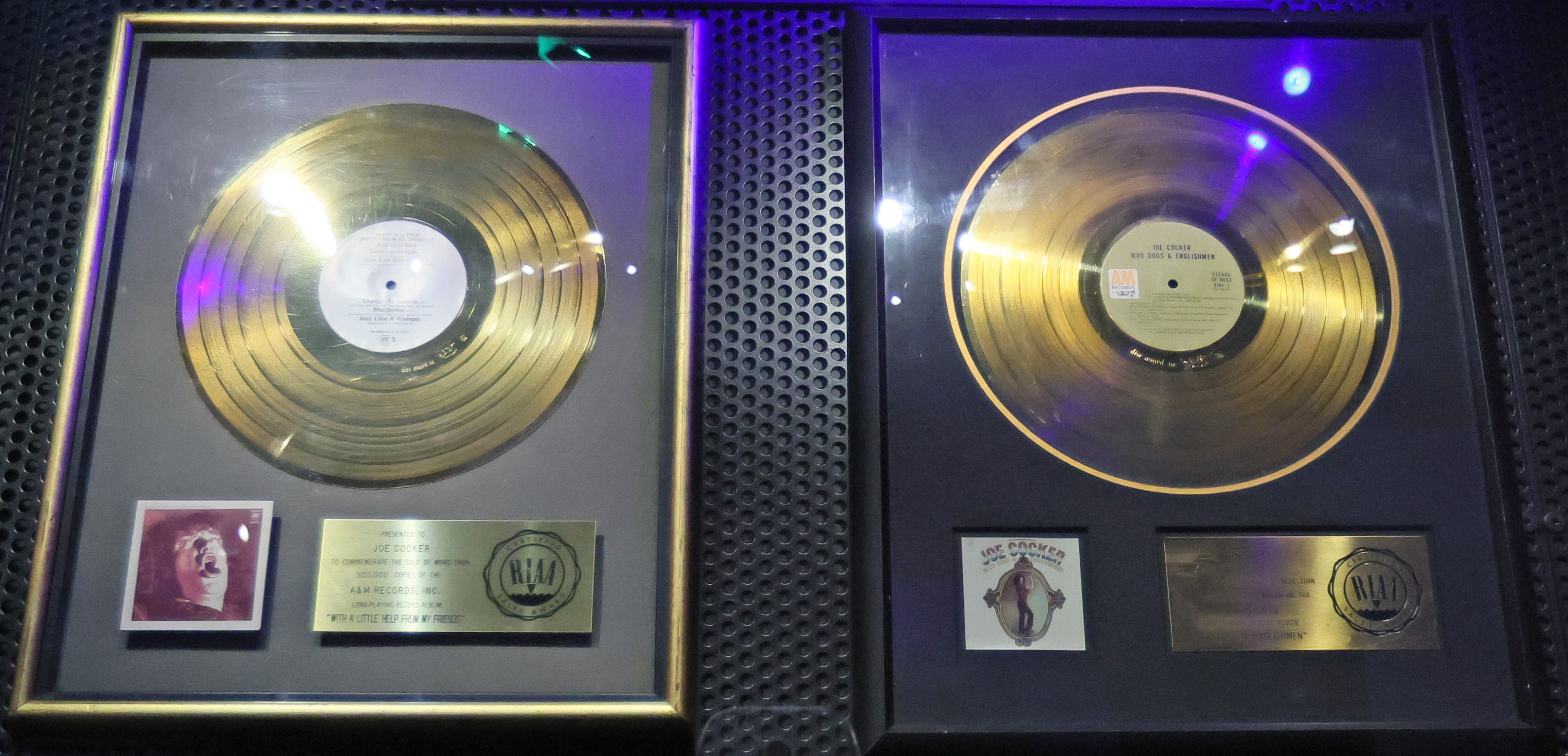 Rock Hall’s 2025 Hall of Fame inductees exhibit, October 29, 2025 ...