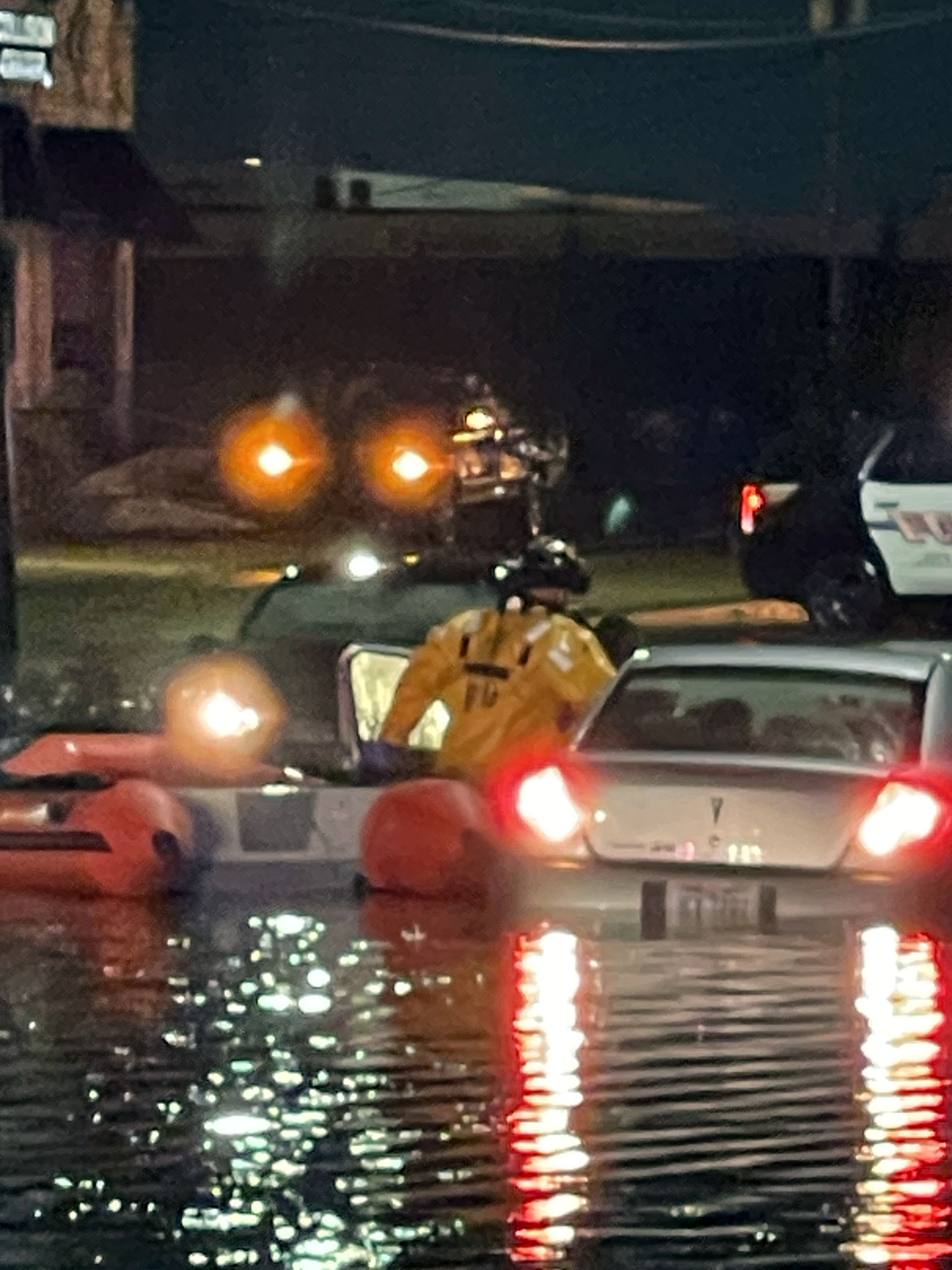 Flooding and storm damage in Northeast Ohio, August 24, 2023 ...