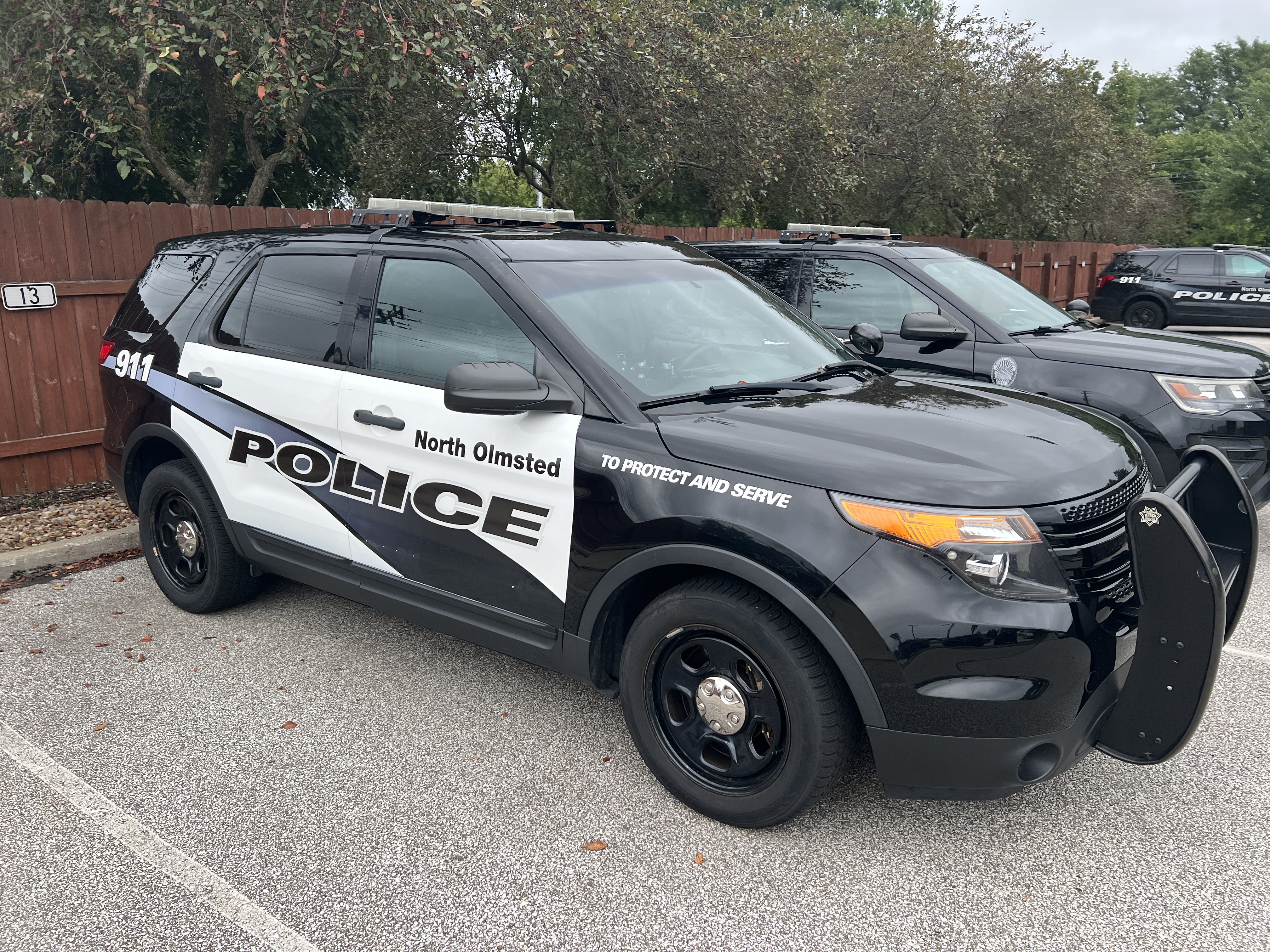 police blotter - cleveland.com