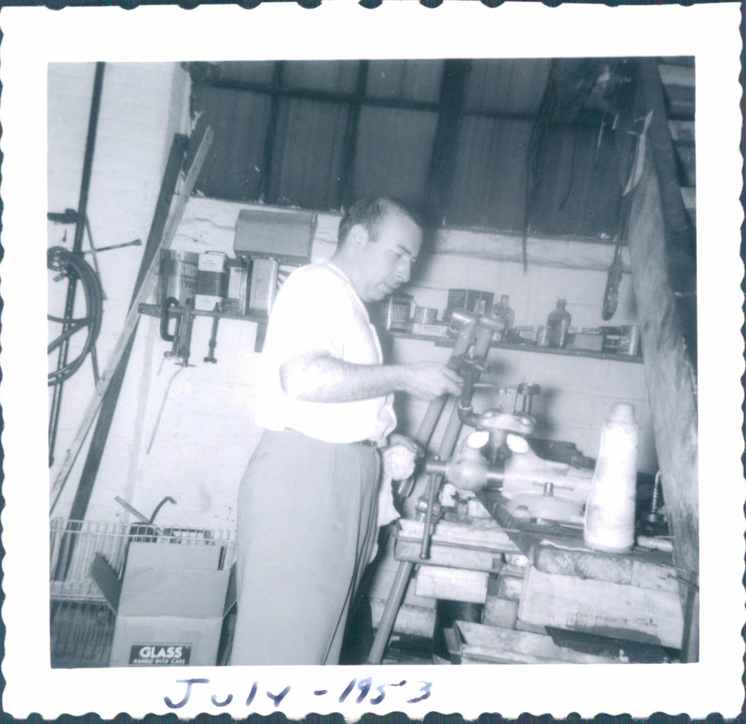 Historical photos of Pierre's Ice Cream - cleveland.com