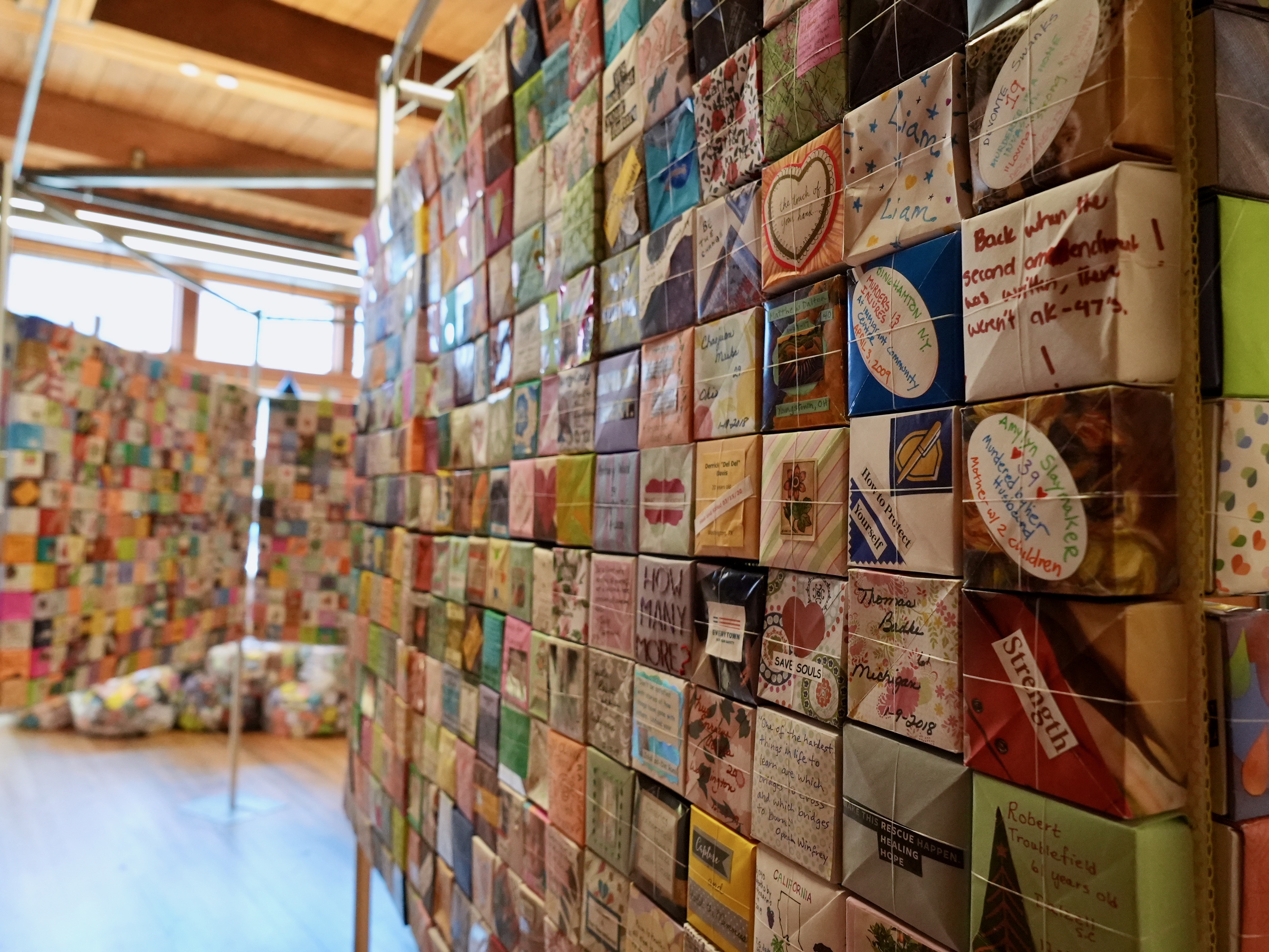 Soul Box Project - oregonlive.com