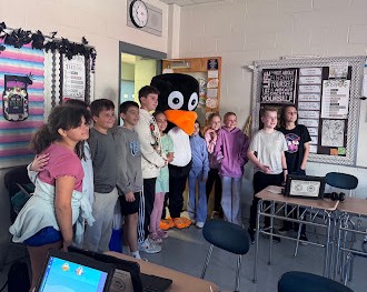 Students ‘get to be' scientists during STEM week in Westfield ...
