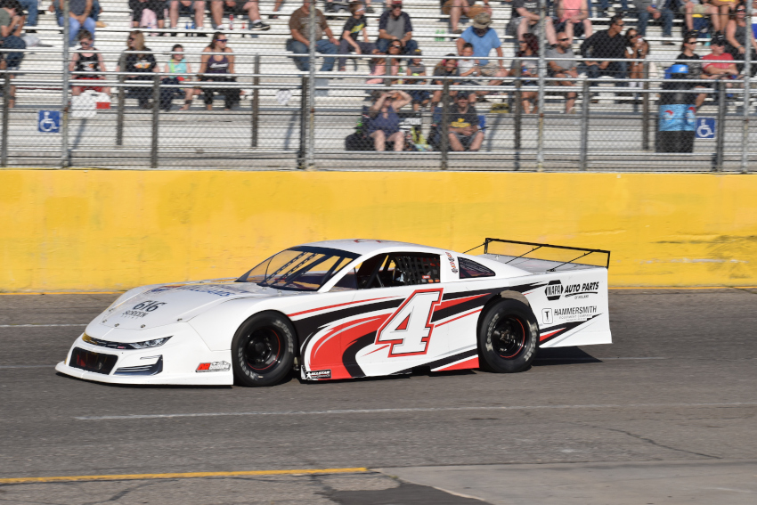 Berlin Raceway, July 17, 2021 - mlive.com