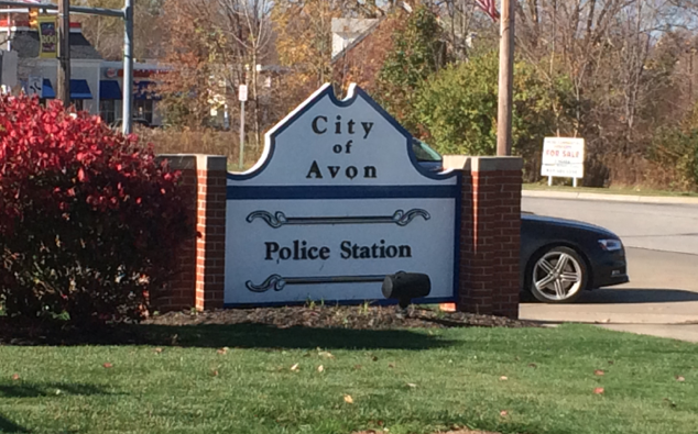Police Blotter - Cleveland.com