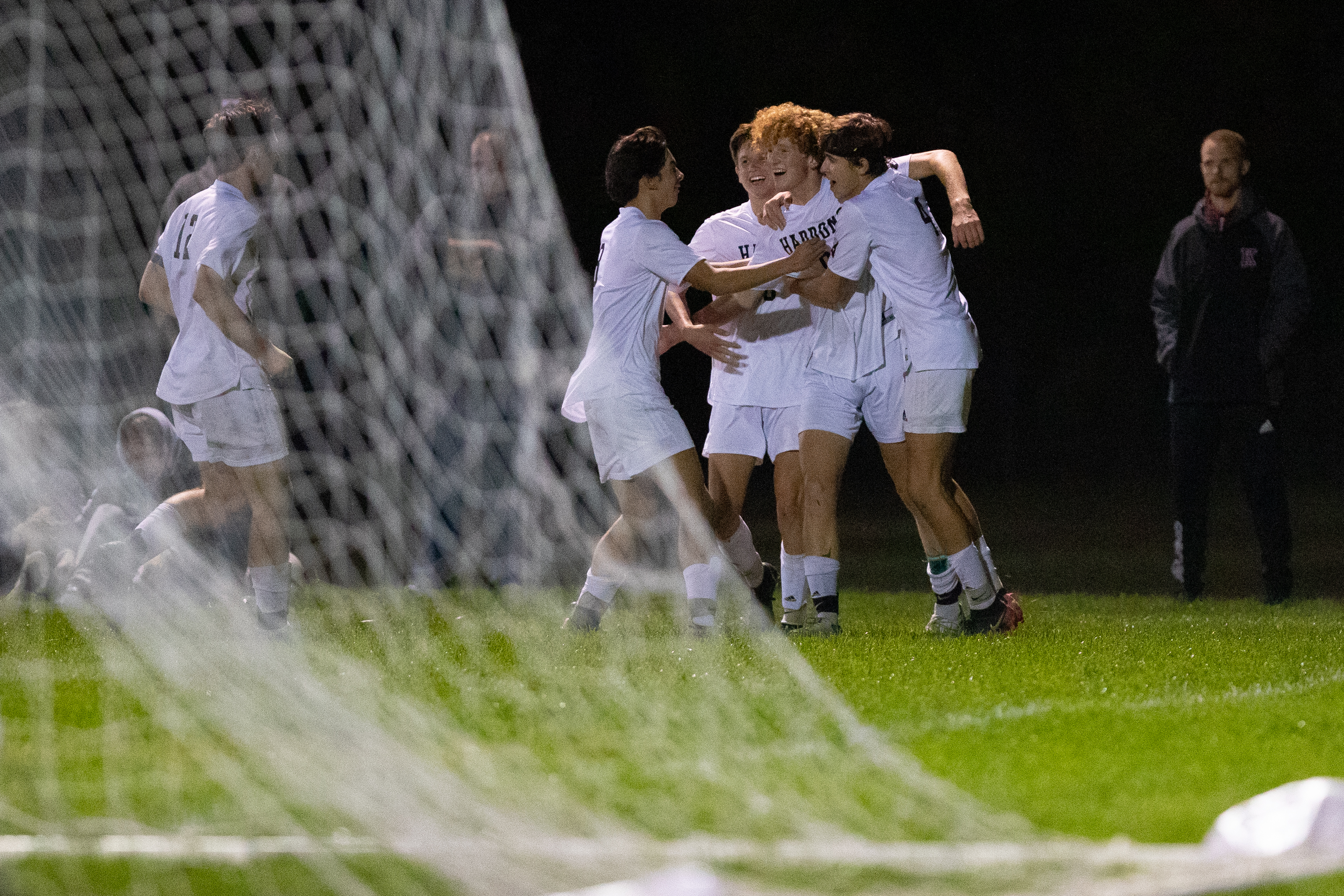 Boys Soccer: Haddonfield at West Deptford, Weds. Oct. 12. - nj.com