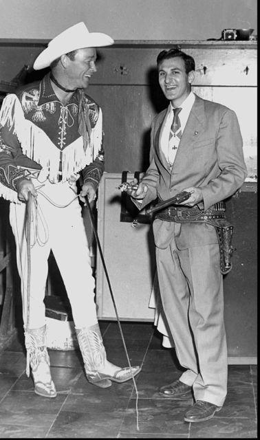 Photographer Jim Romano: A legend who captured history - silive.com