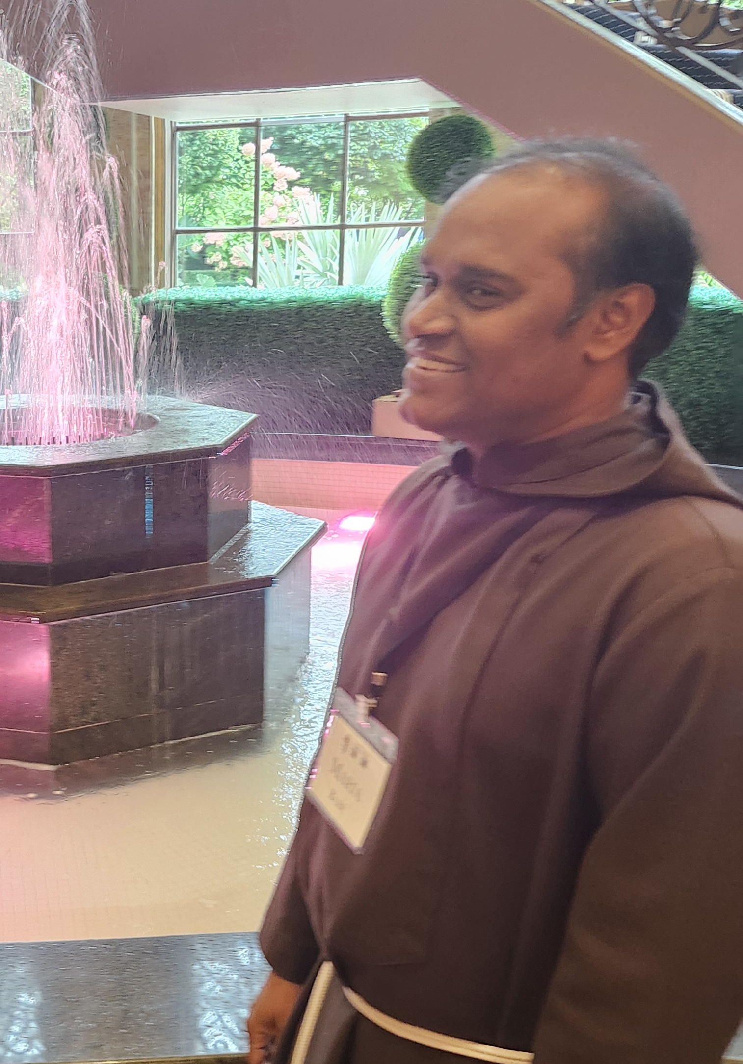 Convocation of priests - nj.com