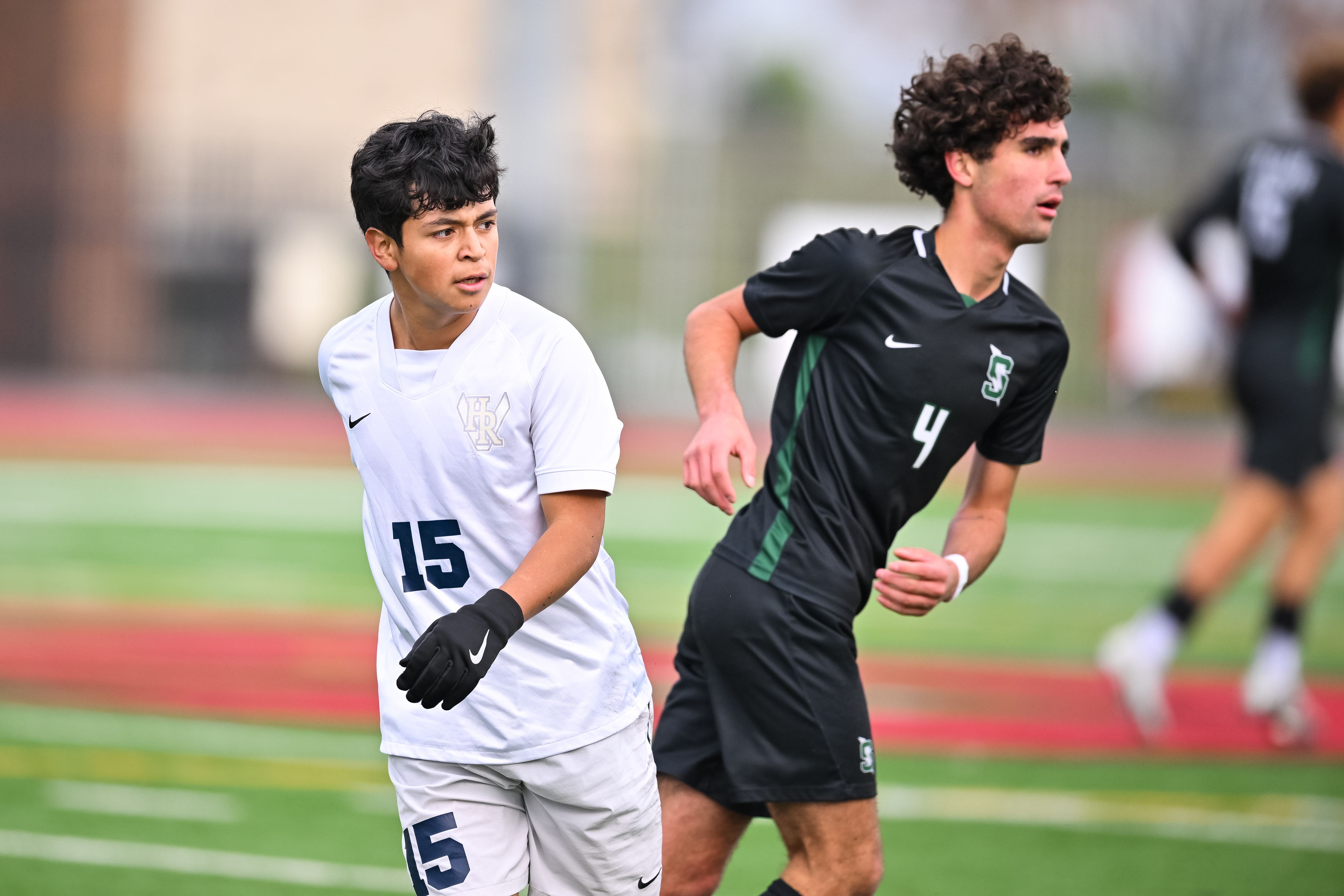 OSAA Class 5A boys soccer state championships 2023: Summit Storm vs ...