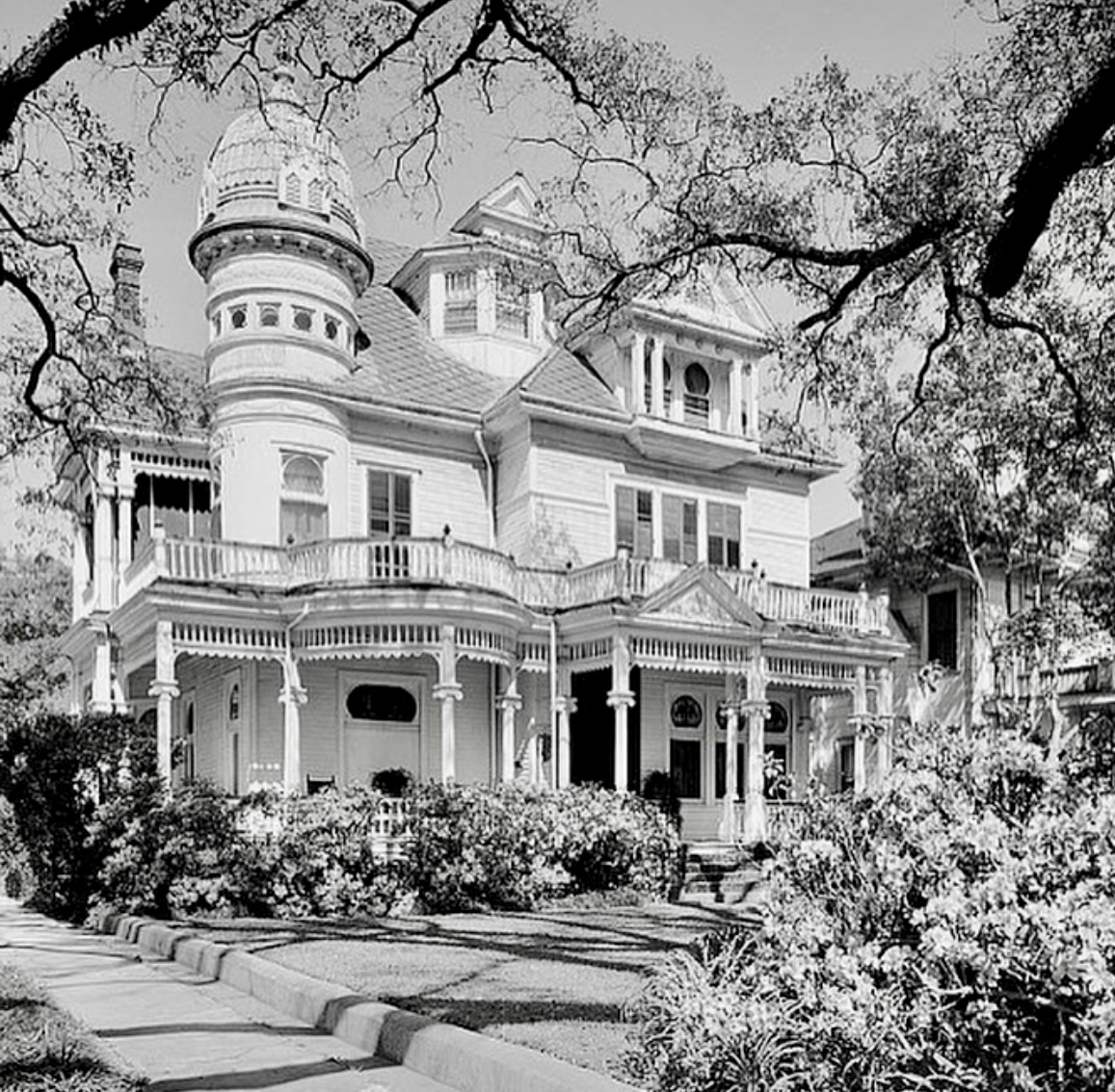 Vintage Alabama homes - al.com