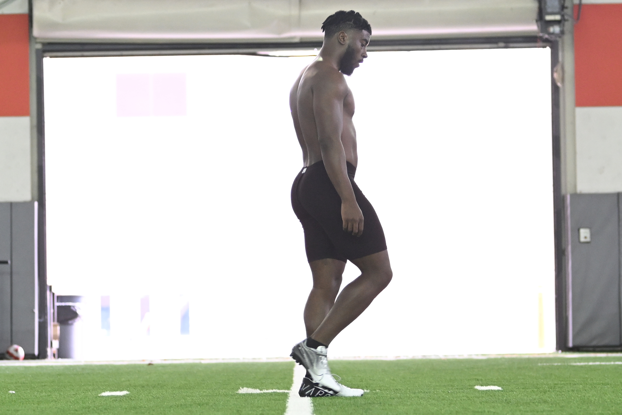 Oregon State pro day 2022 - oregonlive.com