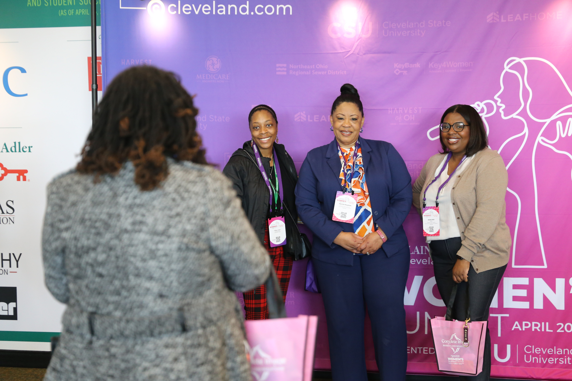 Fourth annual Women's Summit in Cleveland - cleveland.com