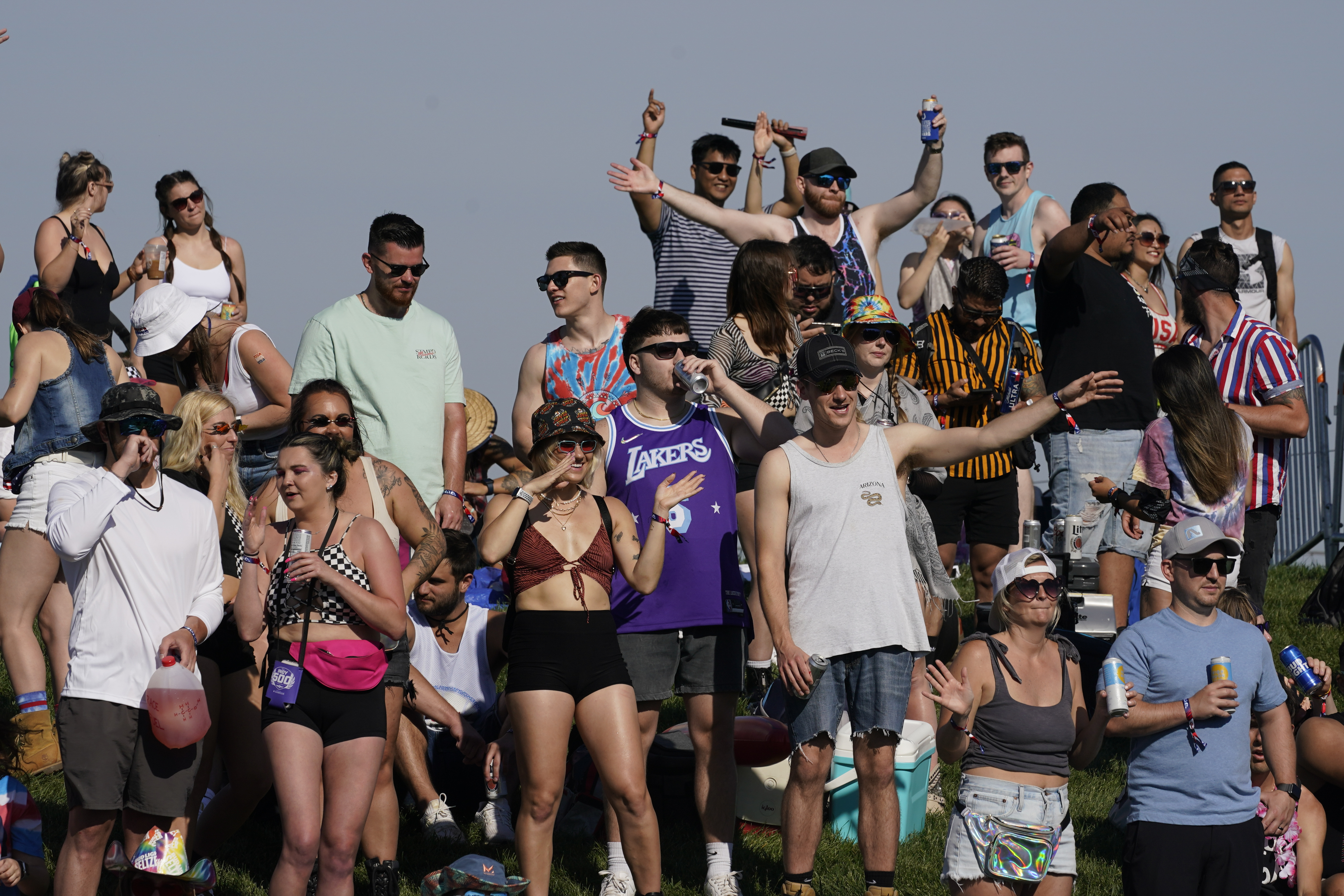 2022 Indy 500 - oregonlive.com