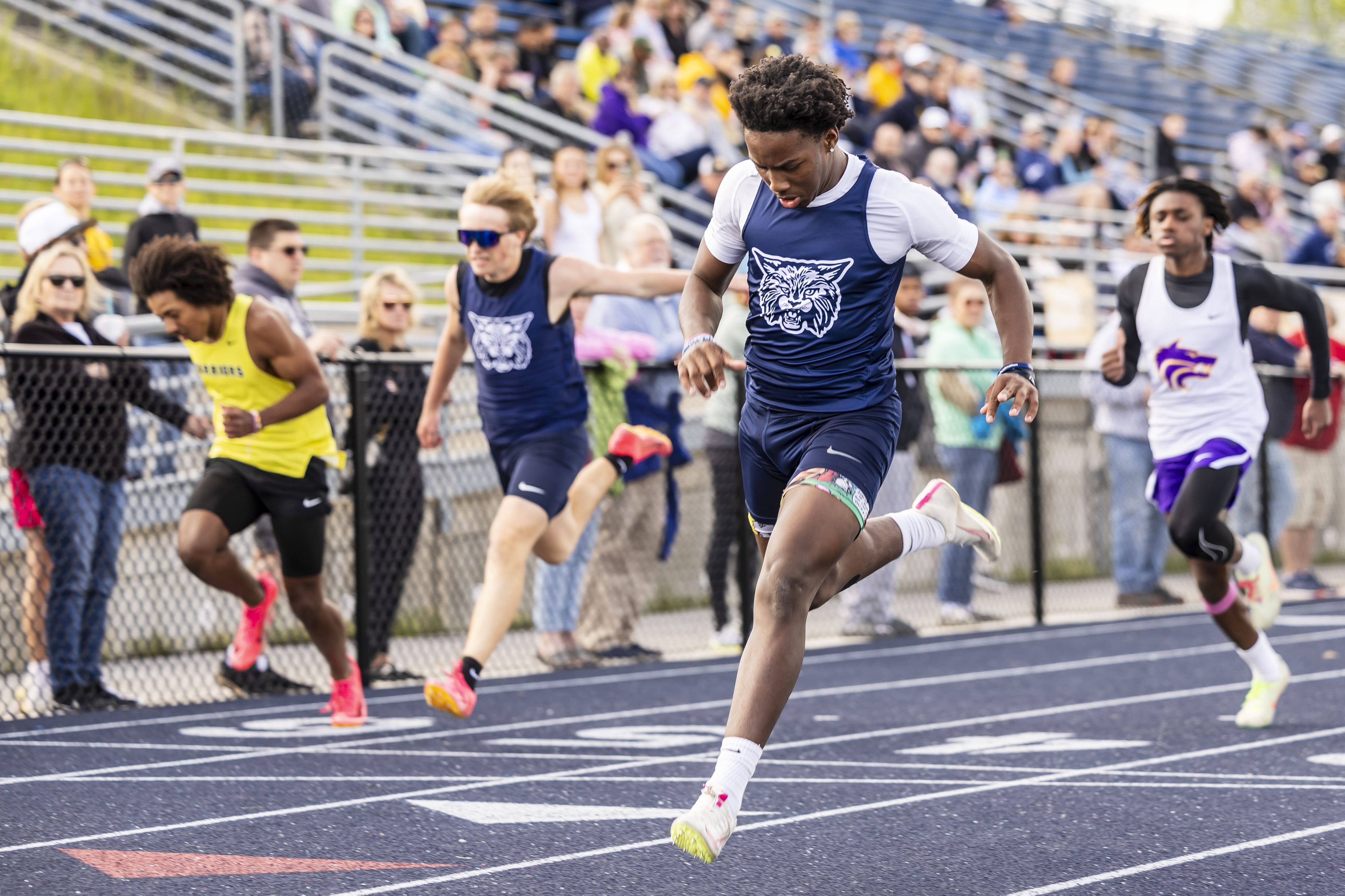 Bay County Track and Field Championship 2024 - mlive.com