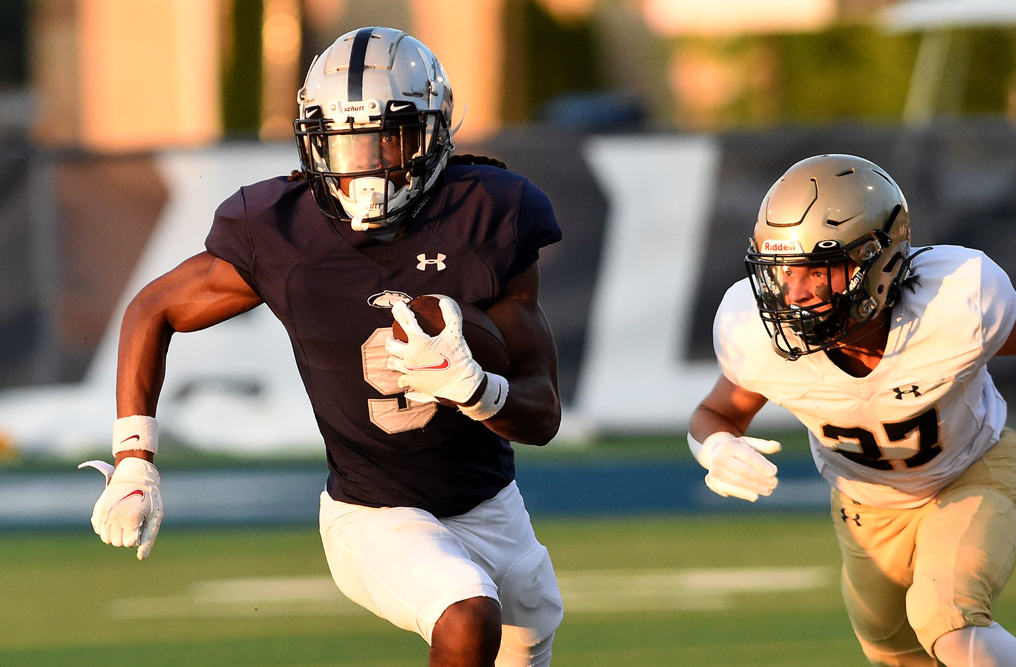 Briarwood vs Clay-Chalkville football - al.com