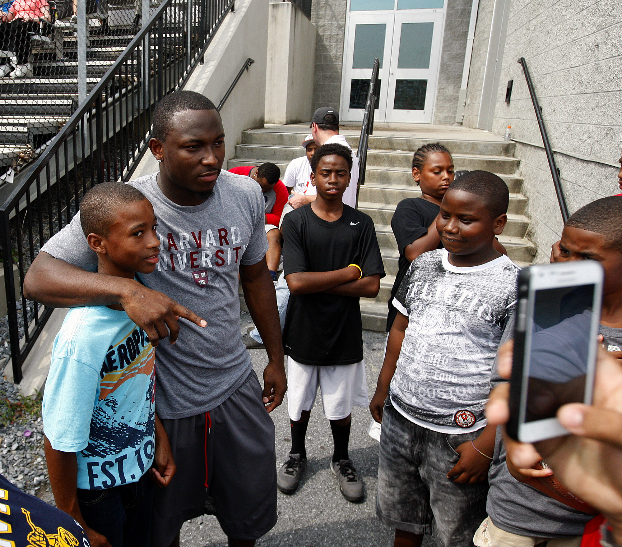 LeSean McCoy through the years - pennlive.com