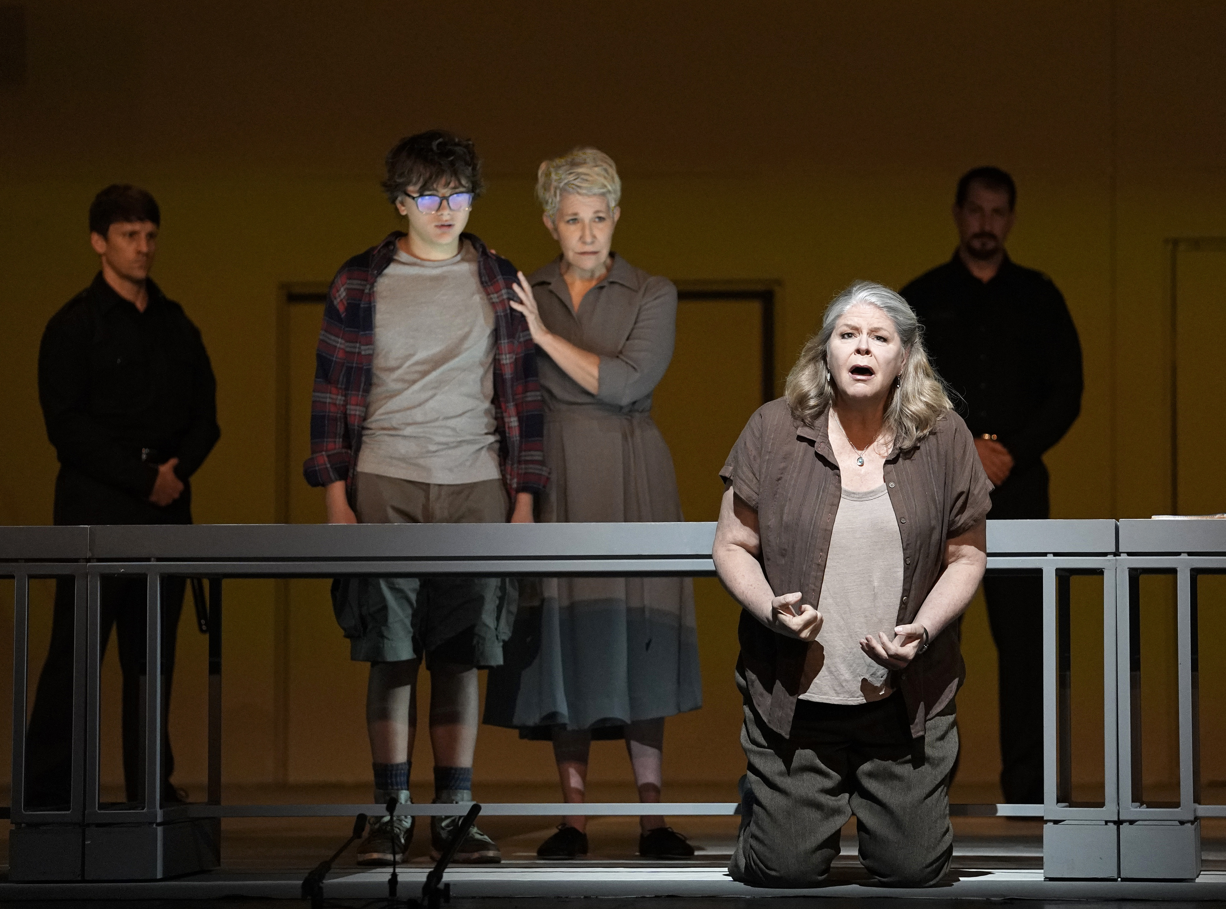 Metropolitan Opera's 'Dead Man Walking' - nj.com